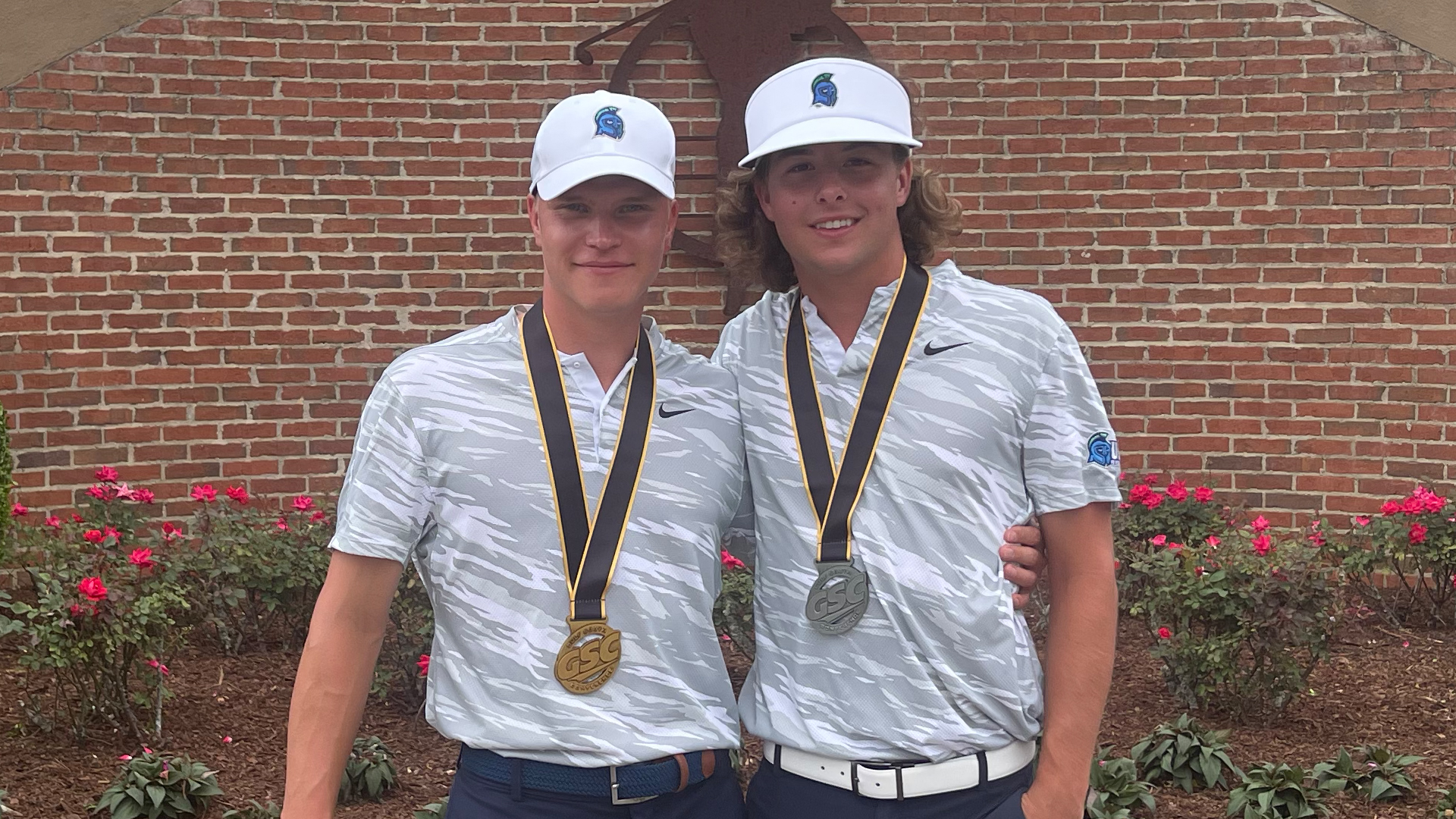 Haavisto Repeats as GSC Champion, UWF Claims Runner-Up Finish ...