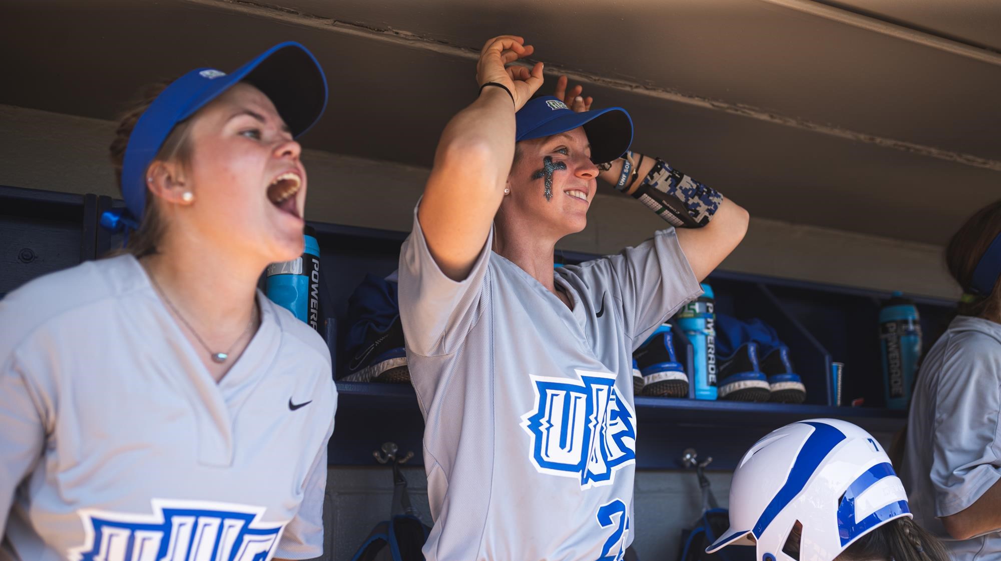 West Florida Softball Ranked 17th - University of West Florida Athletics