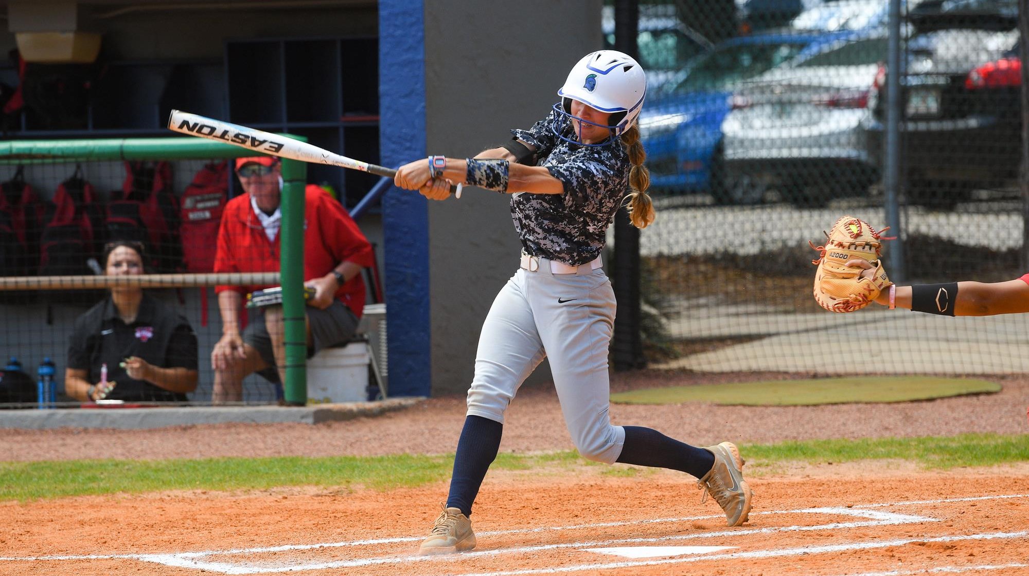 Teala Howard - 2022 - Softball - University of West Florida Athletics