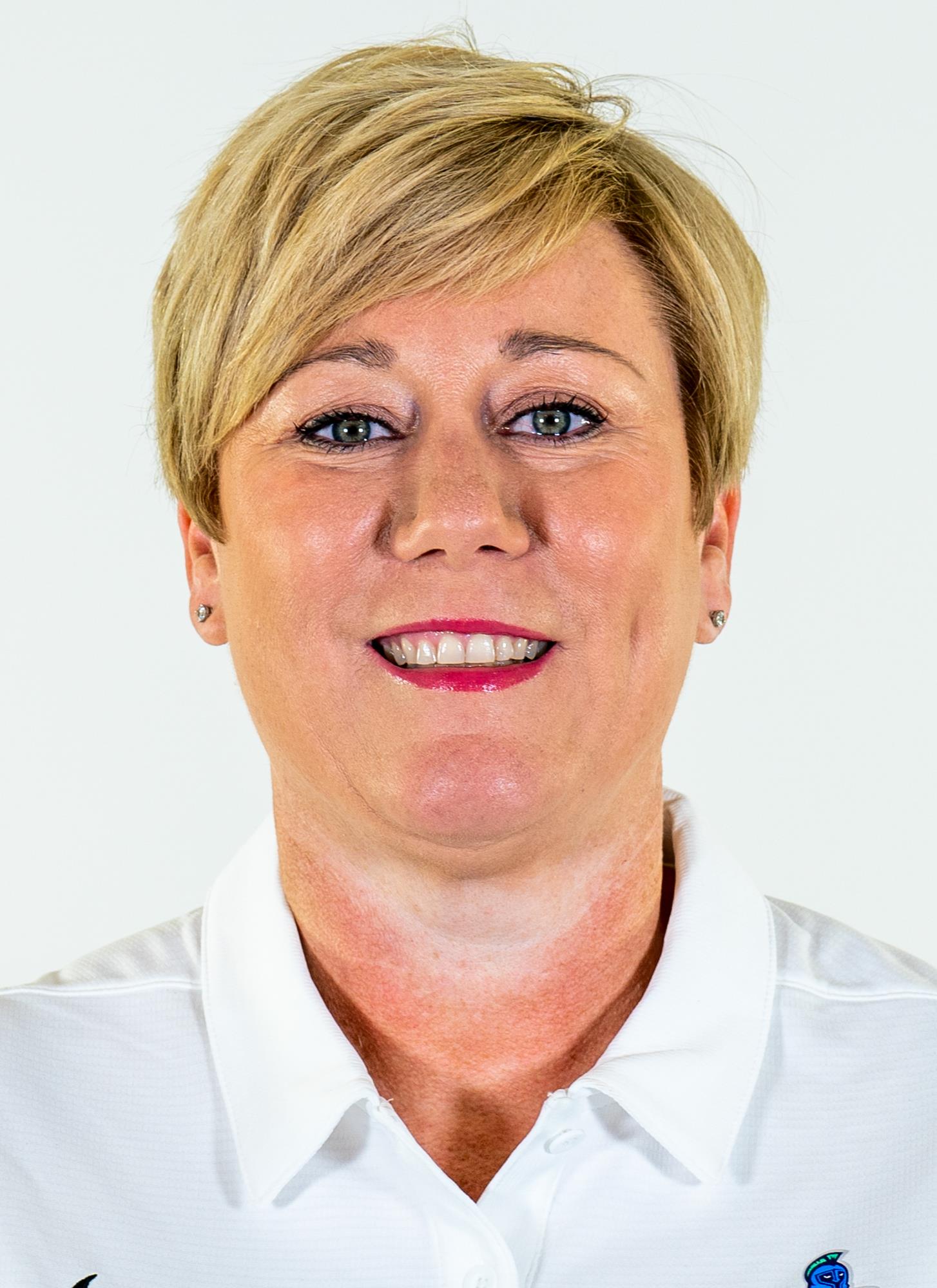 Stephanie Lawrence Yelton - Head Coach - Women's Basketball Coaches ...