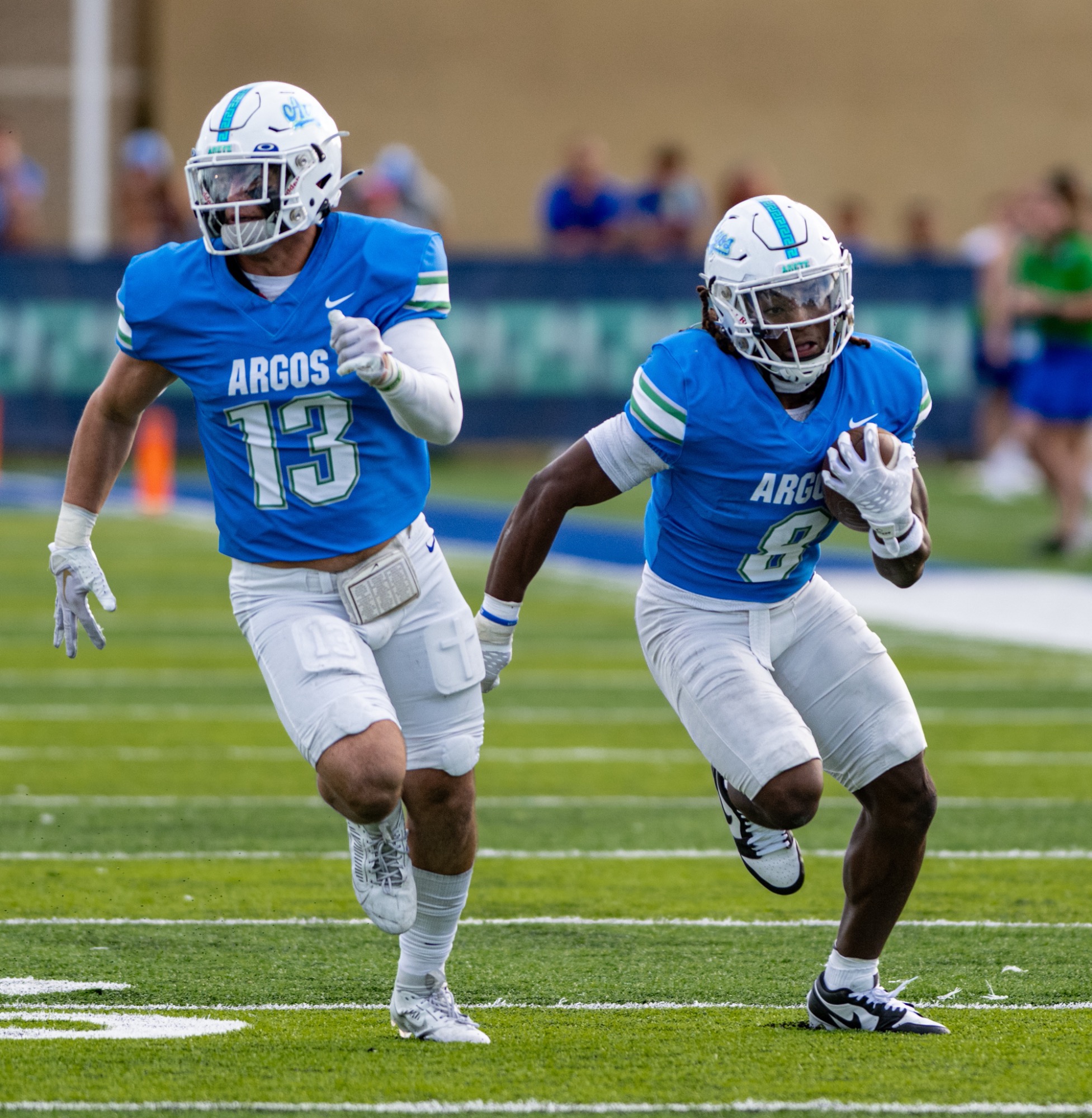 UWF Football Show - October 11th - University of West Florida Athletics
