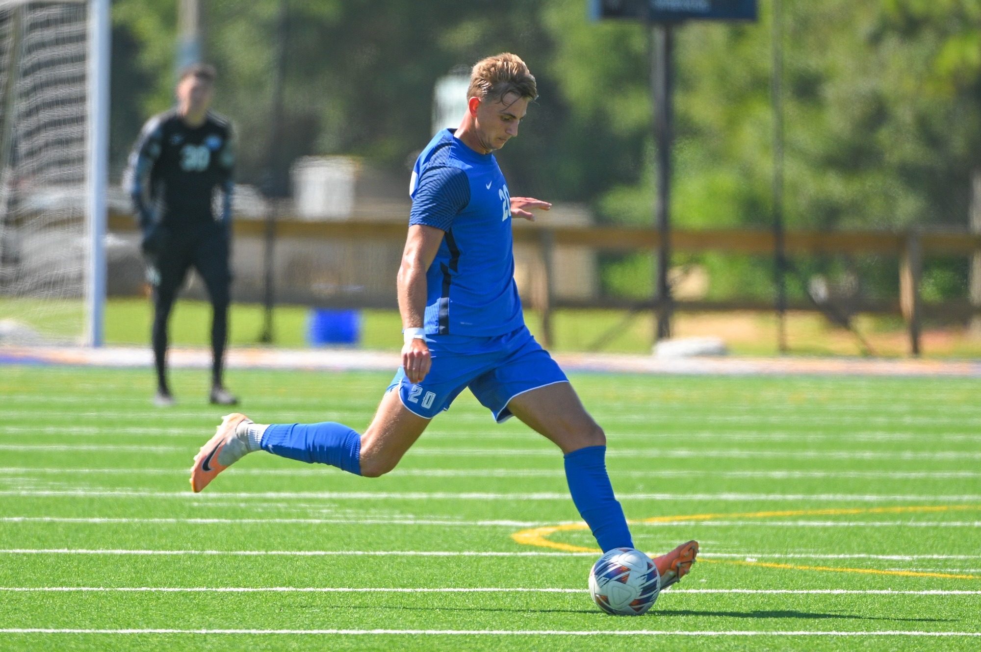 Argos Return to Gulf Breeze to Host Christian Brothers and Union ...