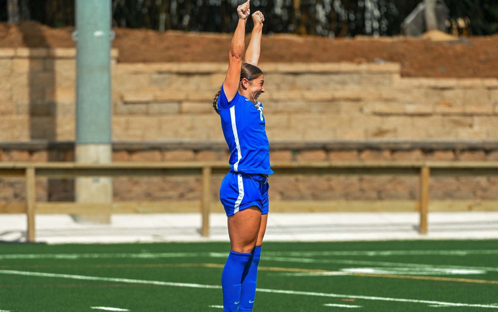 UWF Takes Dominant Performance Over West Georgia - University of West ...