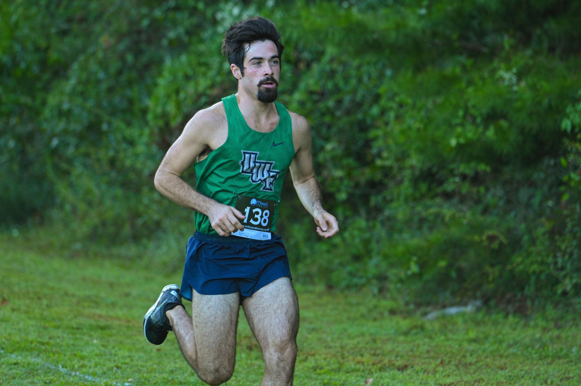 Well-Rounded Argos Finish Sixth In GSC Championships - University of ...