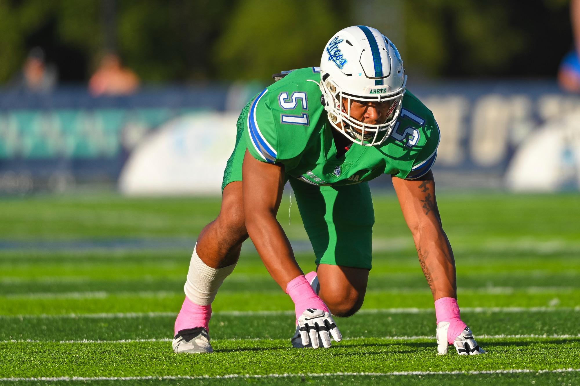 UWF Football Show - November 1 - University of West Florida Athletics