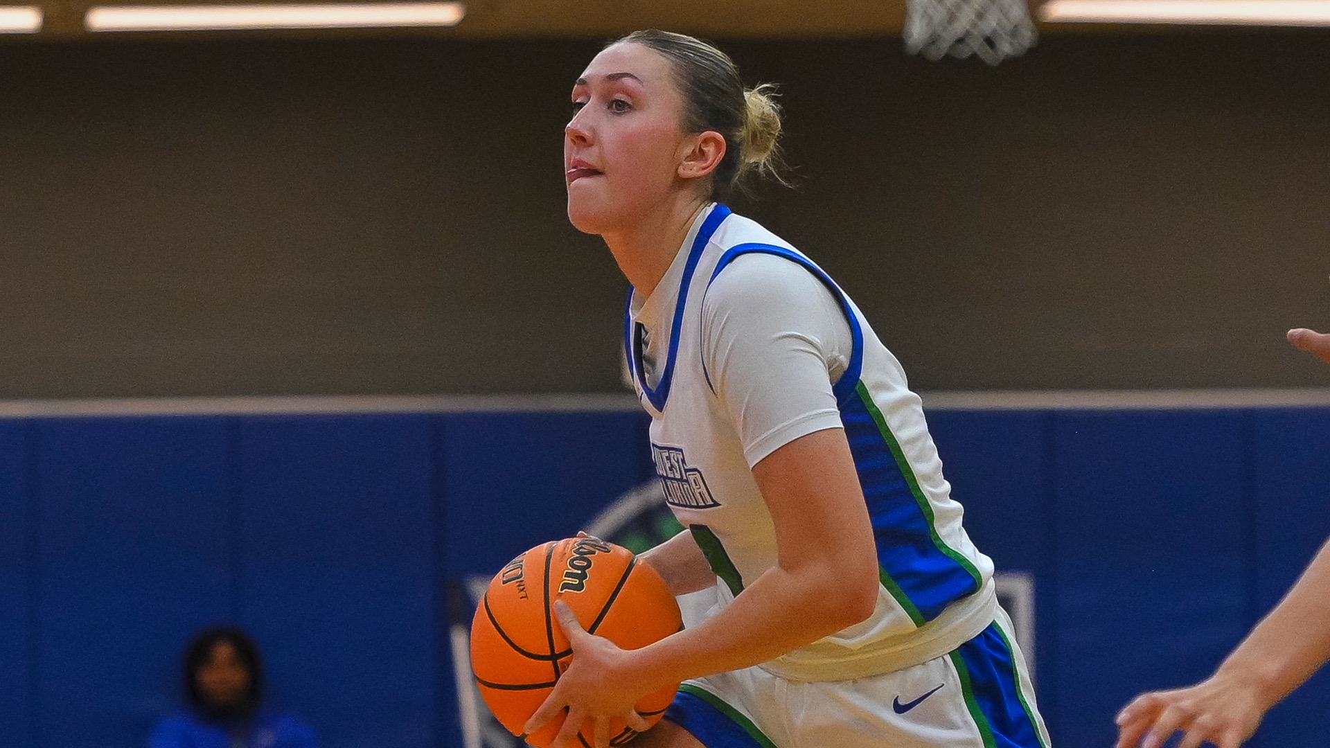 Kane Leads Second Half Charge As UWF Defeats Spring Hill, 71-59 ...