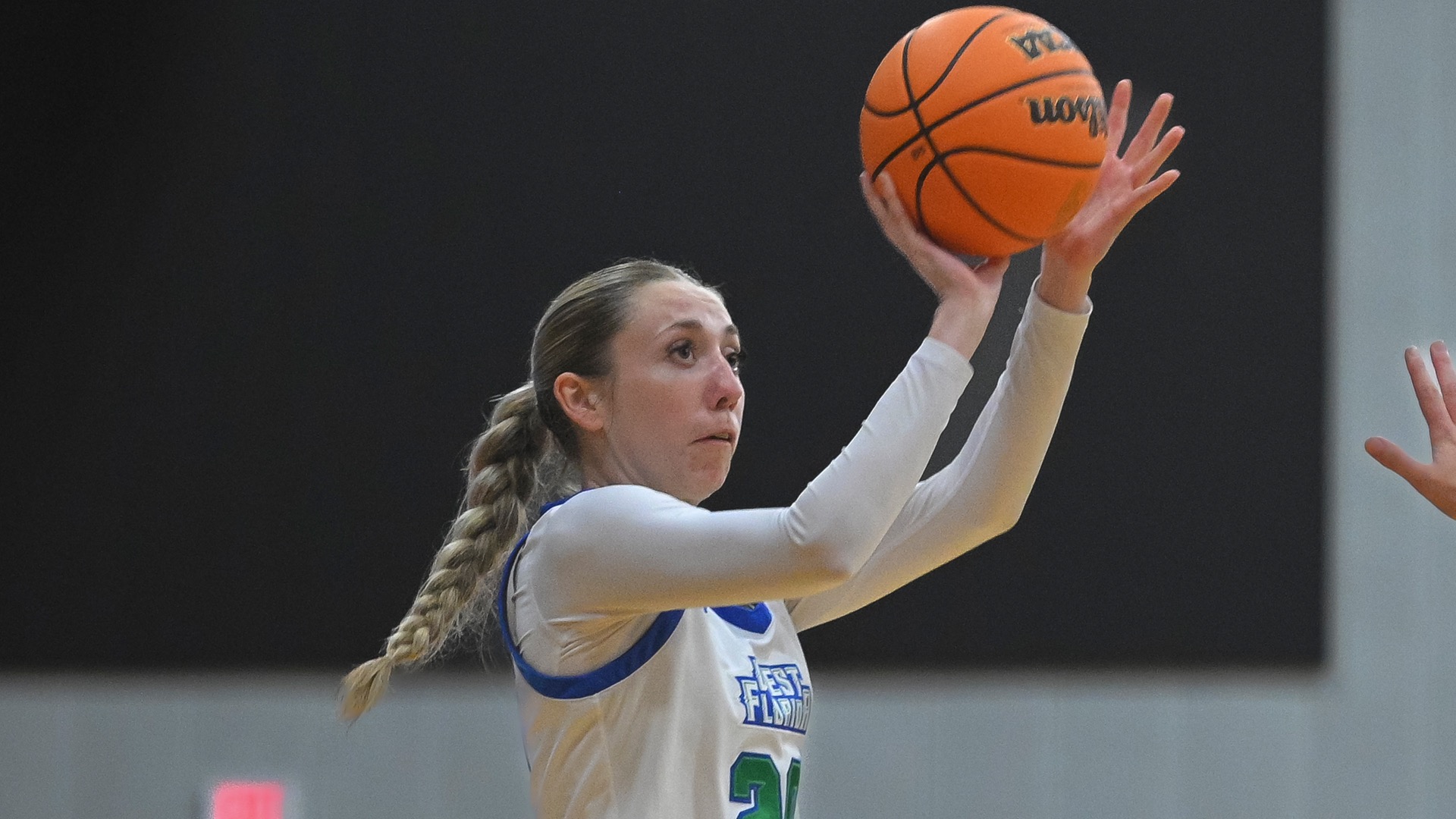 Claire Sutherland-Case - 2023-24 - Women's Basketball - University of ...