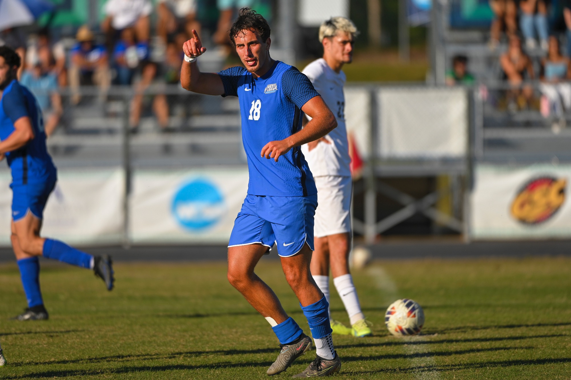 Argo Sports Insider - November 9 - University of West Florida Athletics