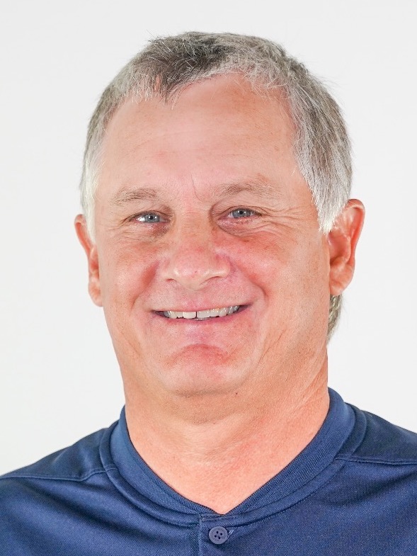 Steve Fell - Head Coach - Men's Golf Coaches - University of West ...