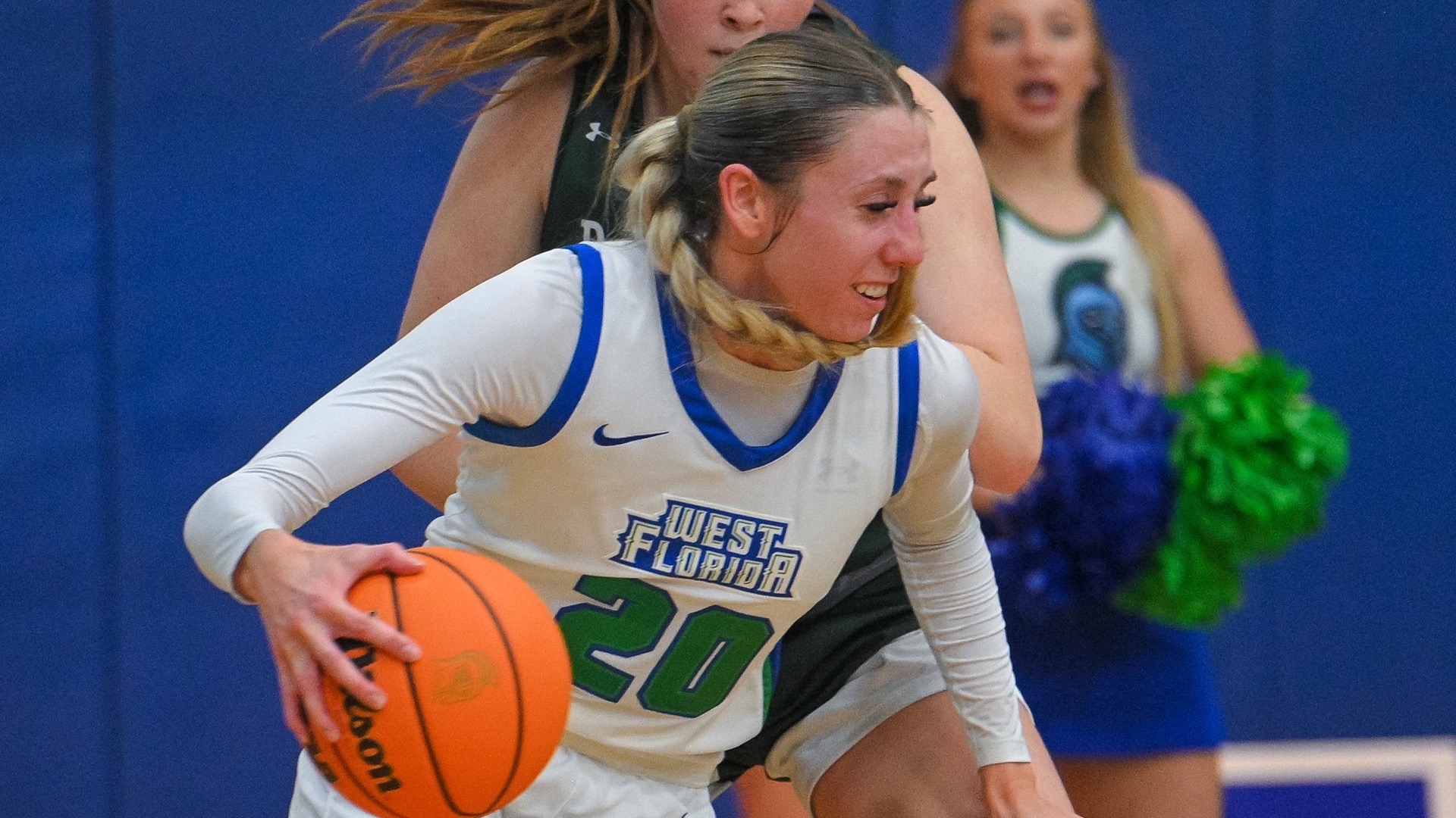 Claire Sutherland-Case - 2023-24 - Women's Basketball - University of ...