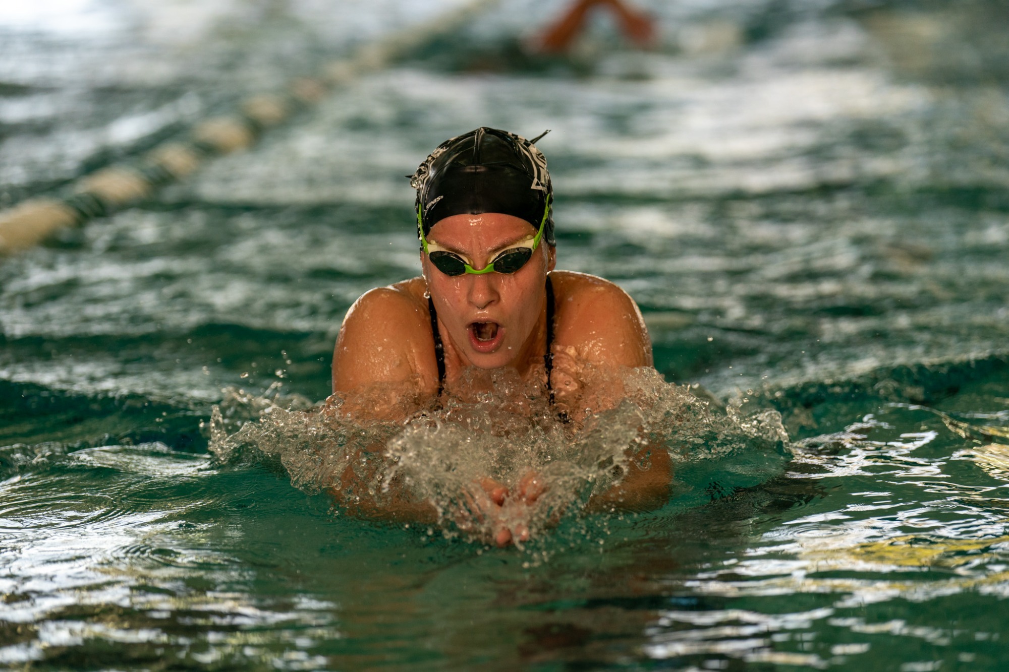Markwardt, Danieli Capture Third Day Events - University of West ...