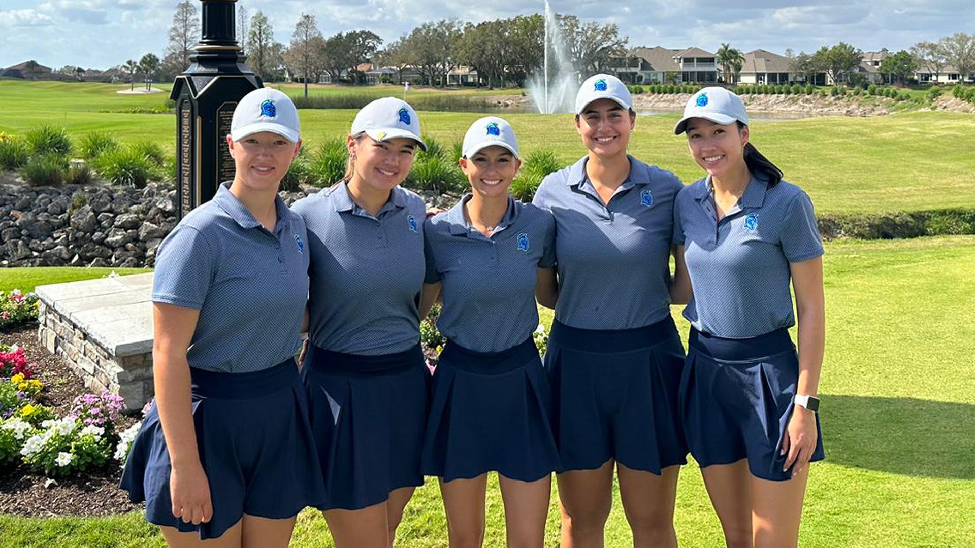 No. 30 Women's Golf Takes on Strong Field at Lady Moc Classic ...