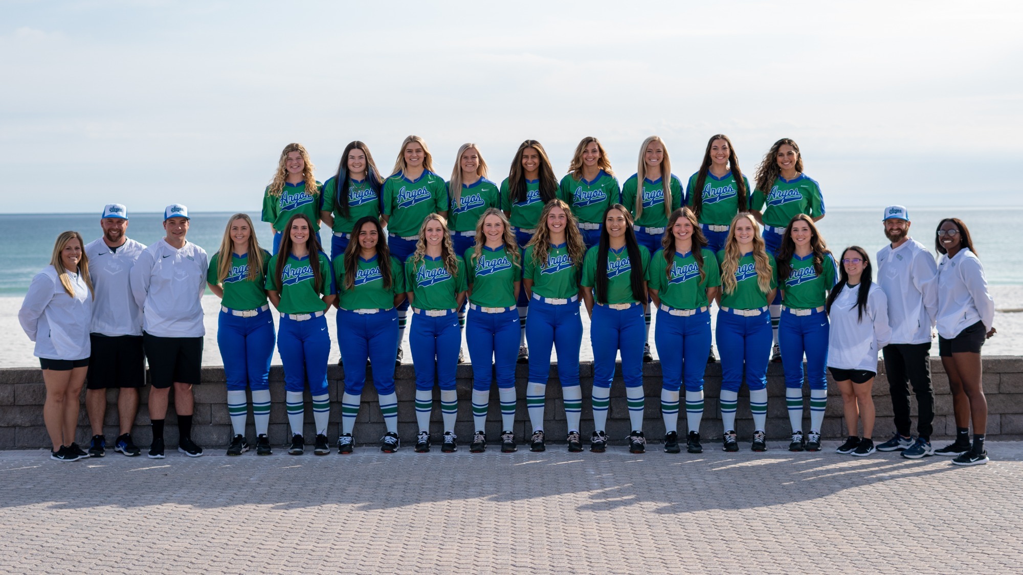 UWF Starts Season with South Florida Road Trip - University of West ...