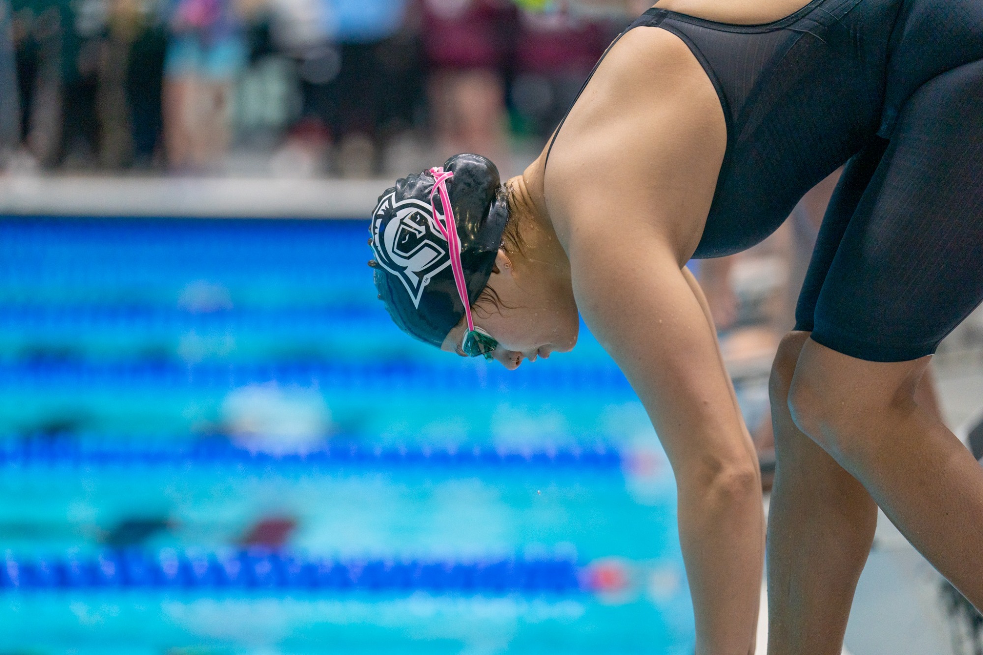 Swimming & Diving Finishes 12th at NCAA Championships - University of ...
