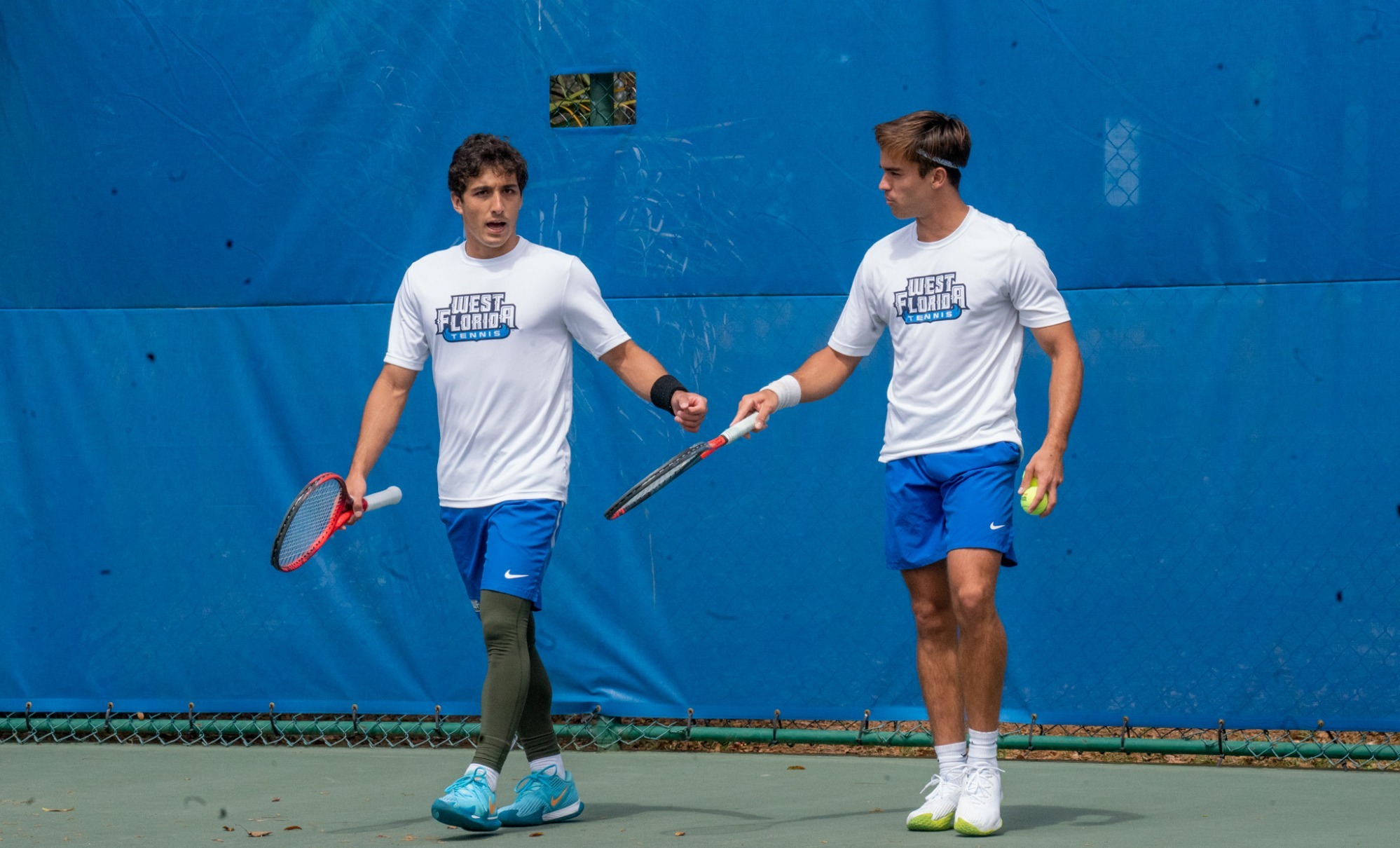 Men's Tennis Secures 6-1 Victory Over Southern Arkansas - University of ...