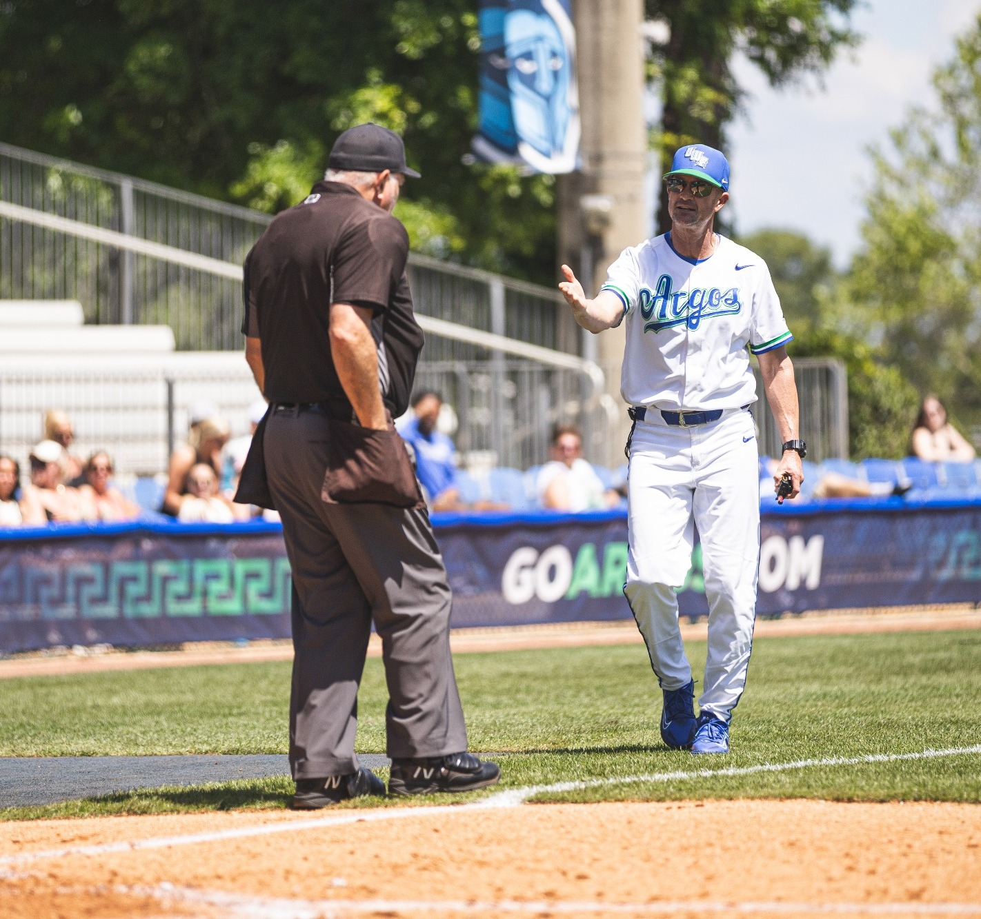 #15 UWF Wraps Up Regular Season at #17 Valdosta State - University of ...