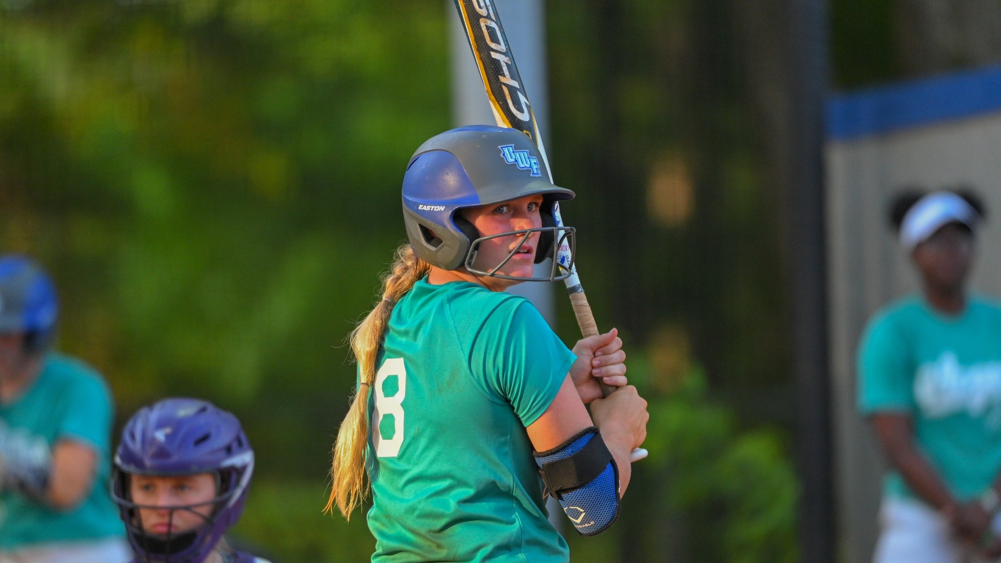 UWF Hits the Road for West Georgia - University of West Florida Athletics