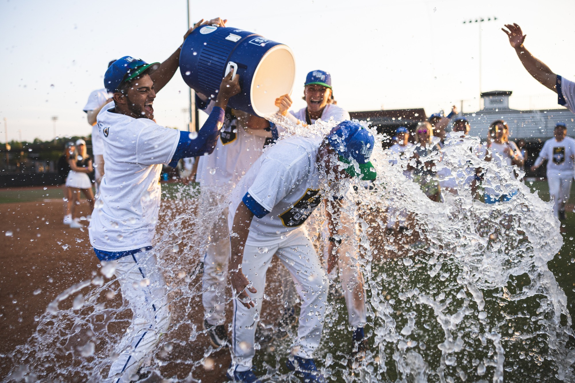 UWF Opens NCAA Championship Against Florida Southern - University of ...