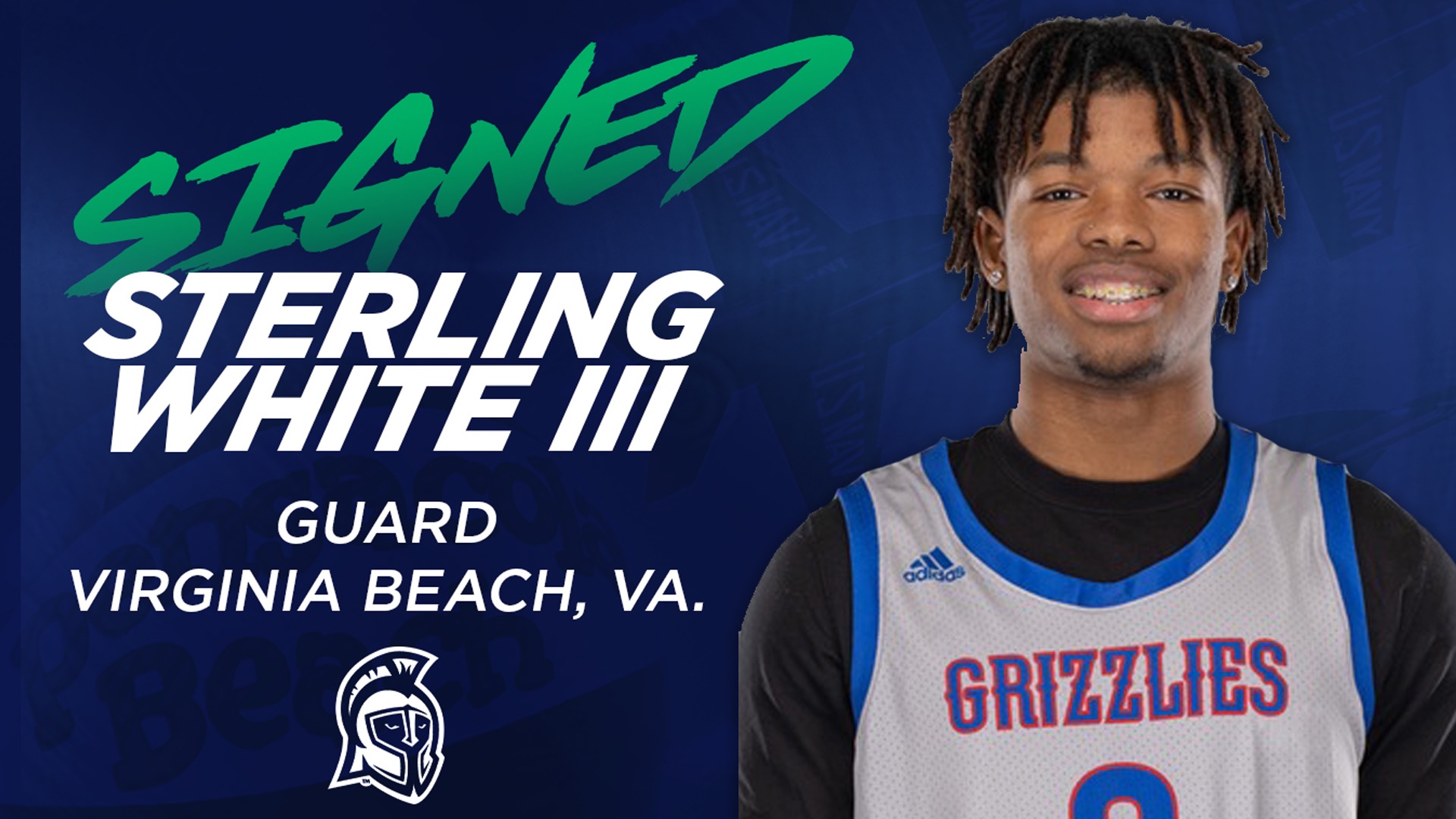 UWF Opens MBB Class With Sterling White, III - University of West ...