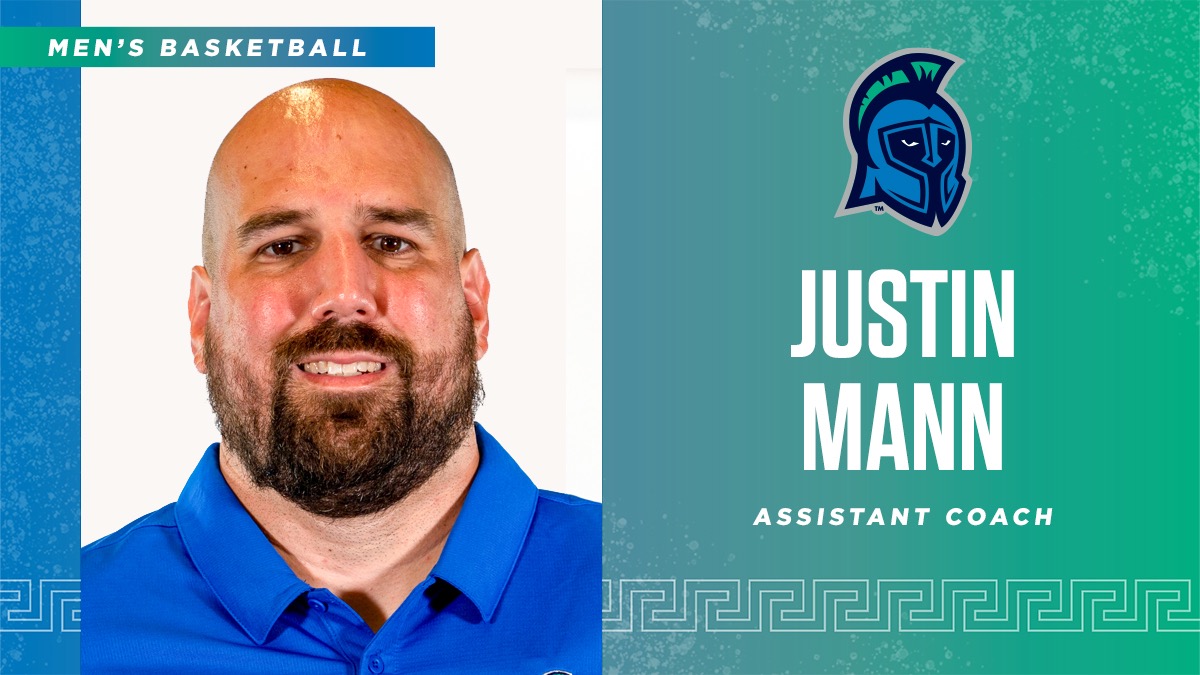 UWF Adds Justin Mann and Tyler Welch to Men's Basketball Coaching Staff ...