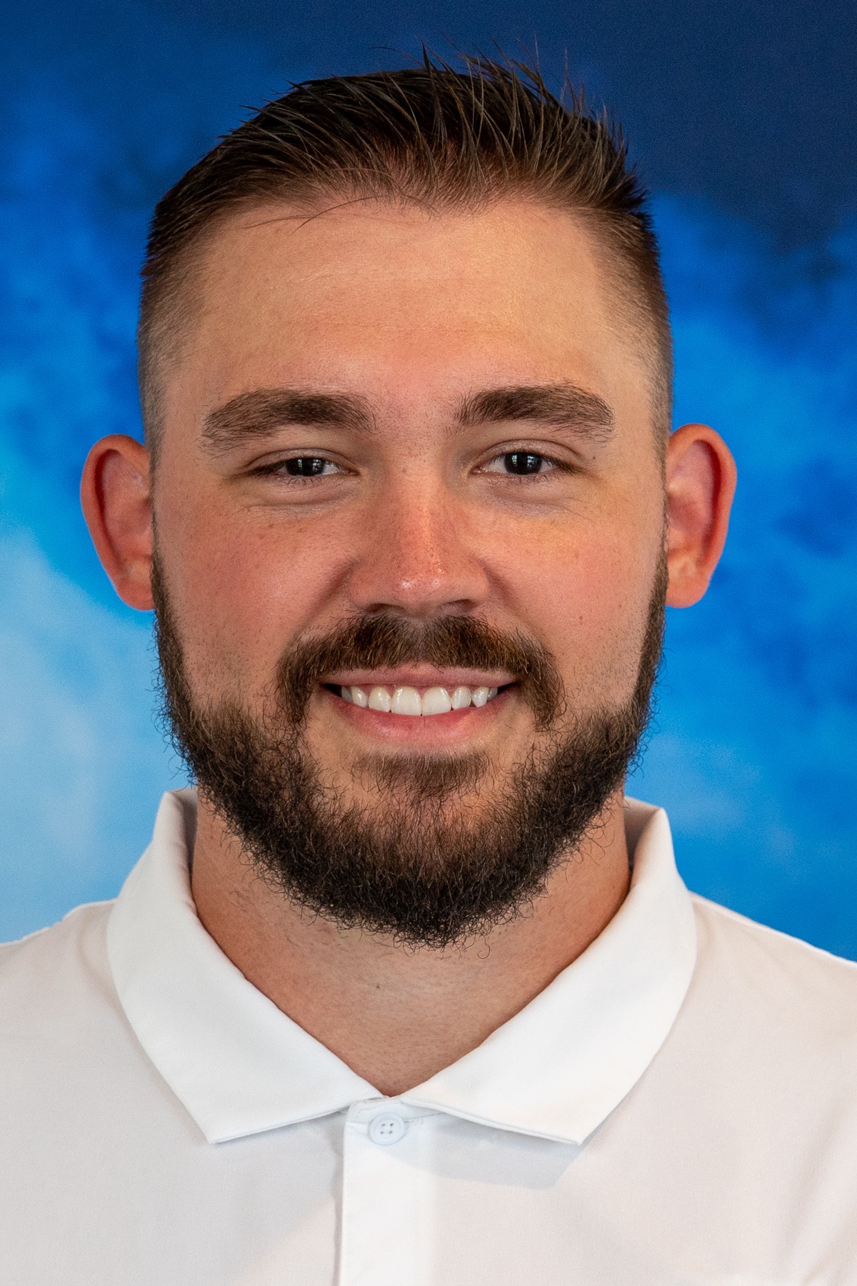 Mike Beaudry - Offensive Assistant - Football Coaches - University of ...