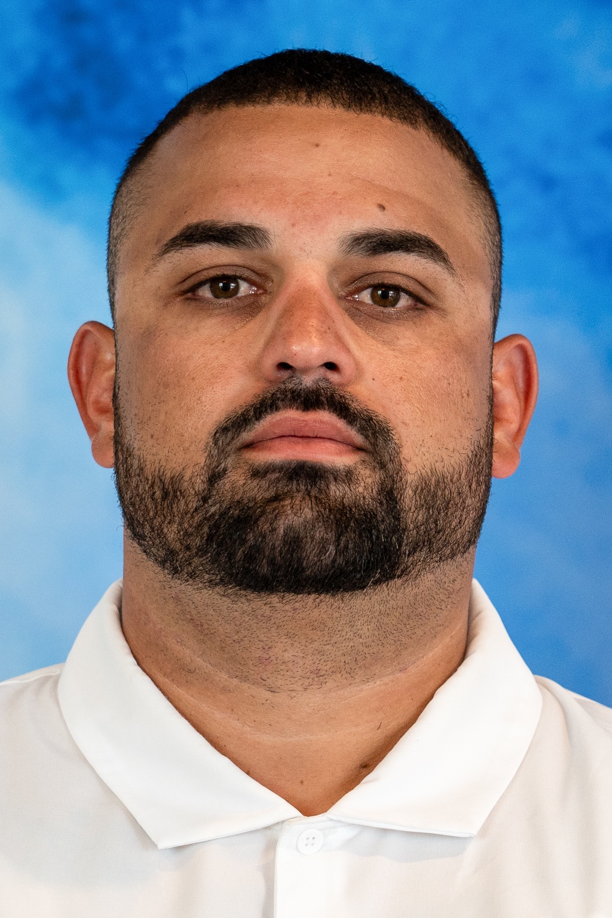 Lucas Melo - Recruiting Coordinator / Defensive Line - Football Coaches ...