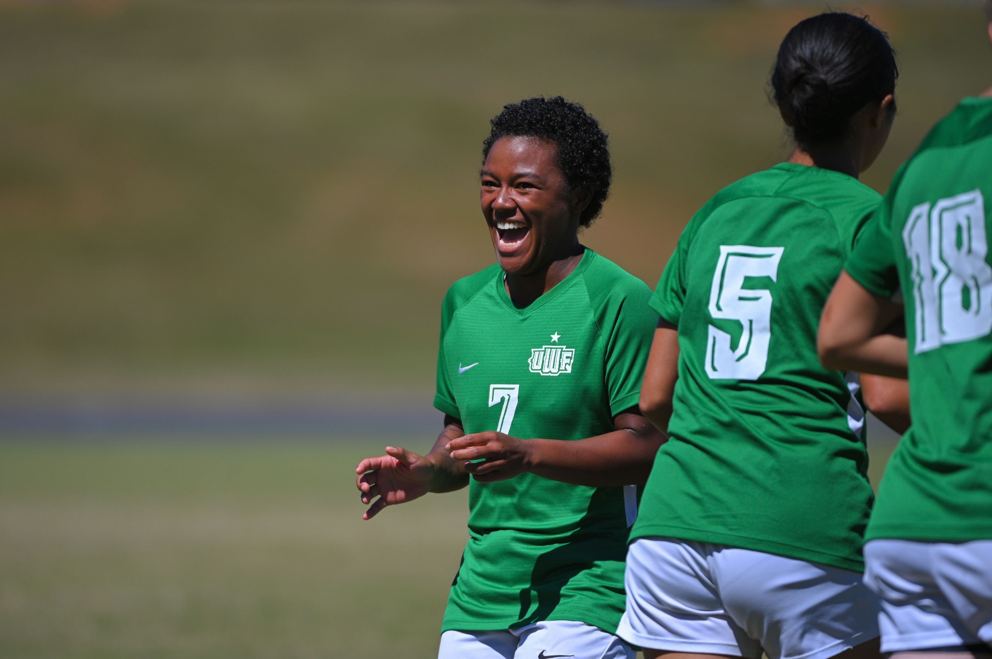 2023 UWF Women's Soccer Season Preview - University of West Florida Athletics