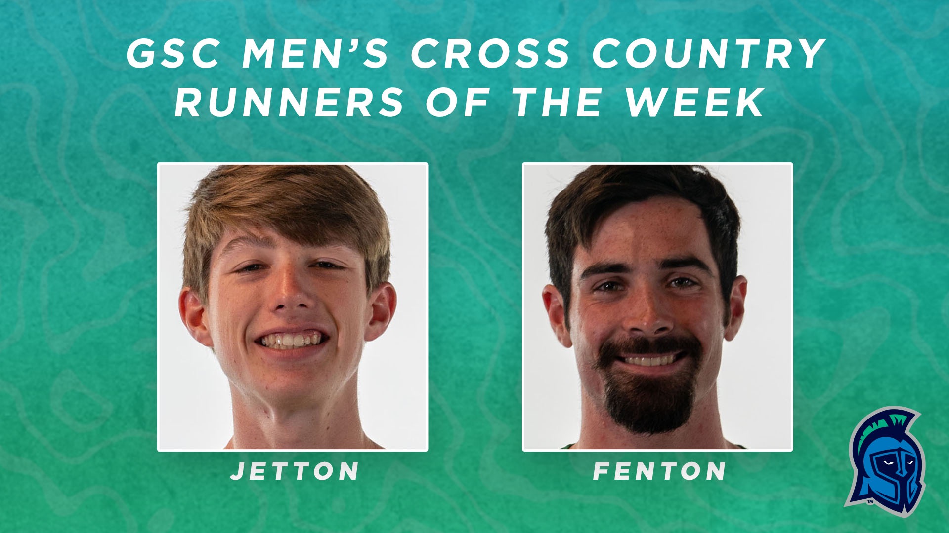 Jetton And Fenton Named GSC Runners Of The Week - University of West ...