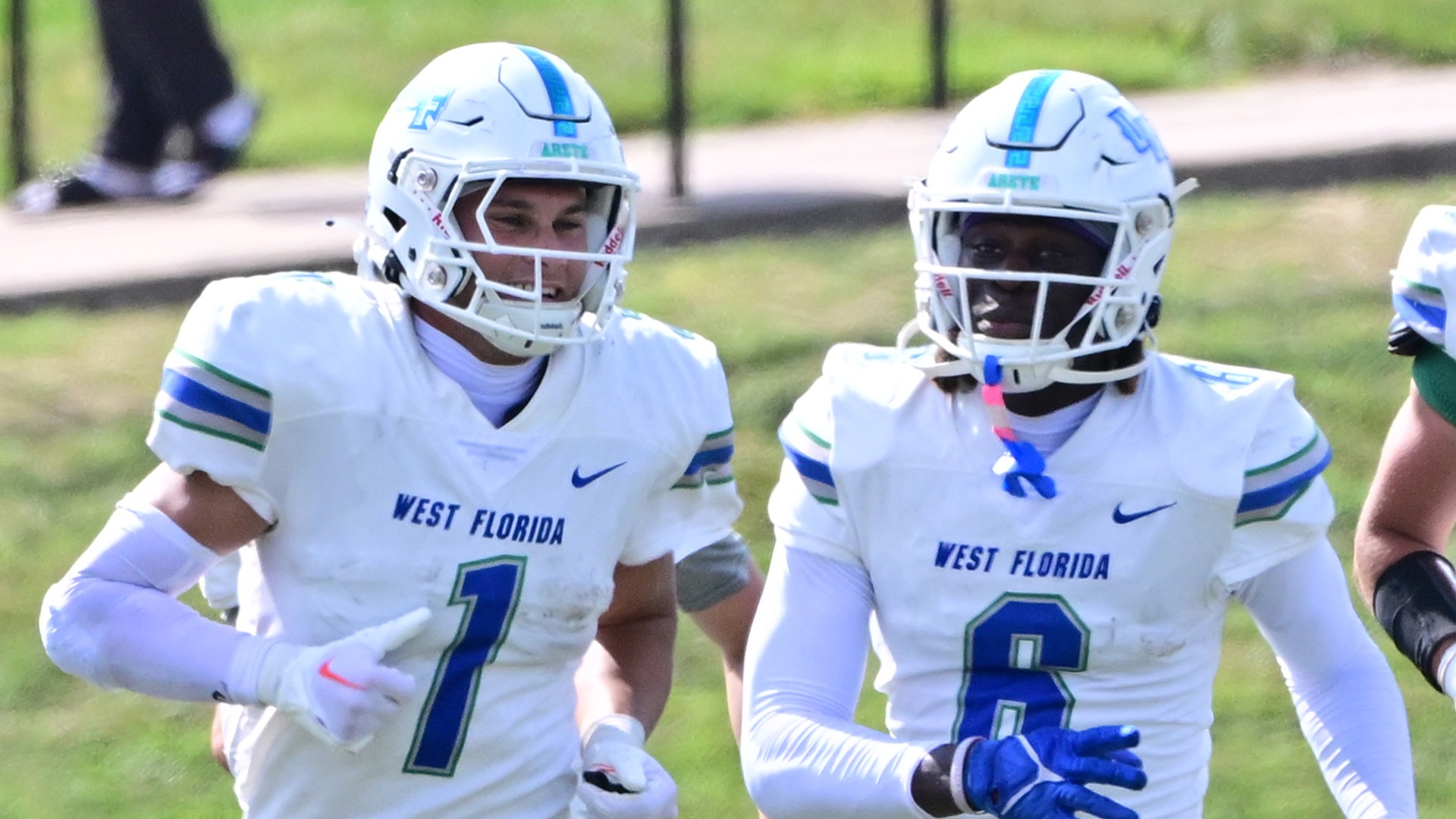 No. 4/6 UWF Travels to Tallahassee To Face Florida A&M - University of West Florida Athletics