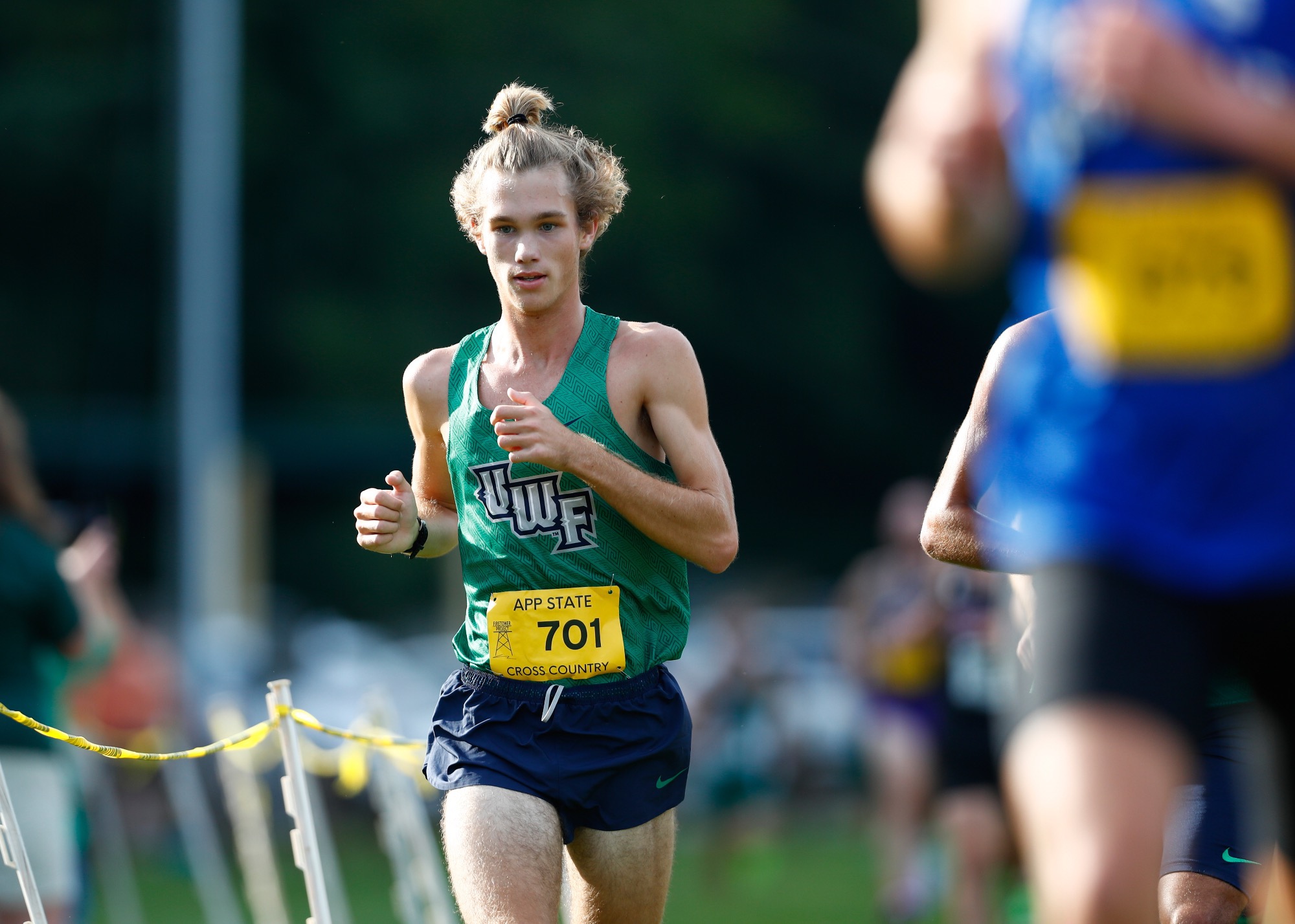 Cooling Down With Coach - Parker Nunley - University of West Florida ...