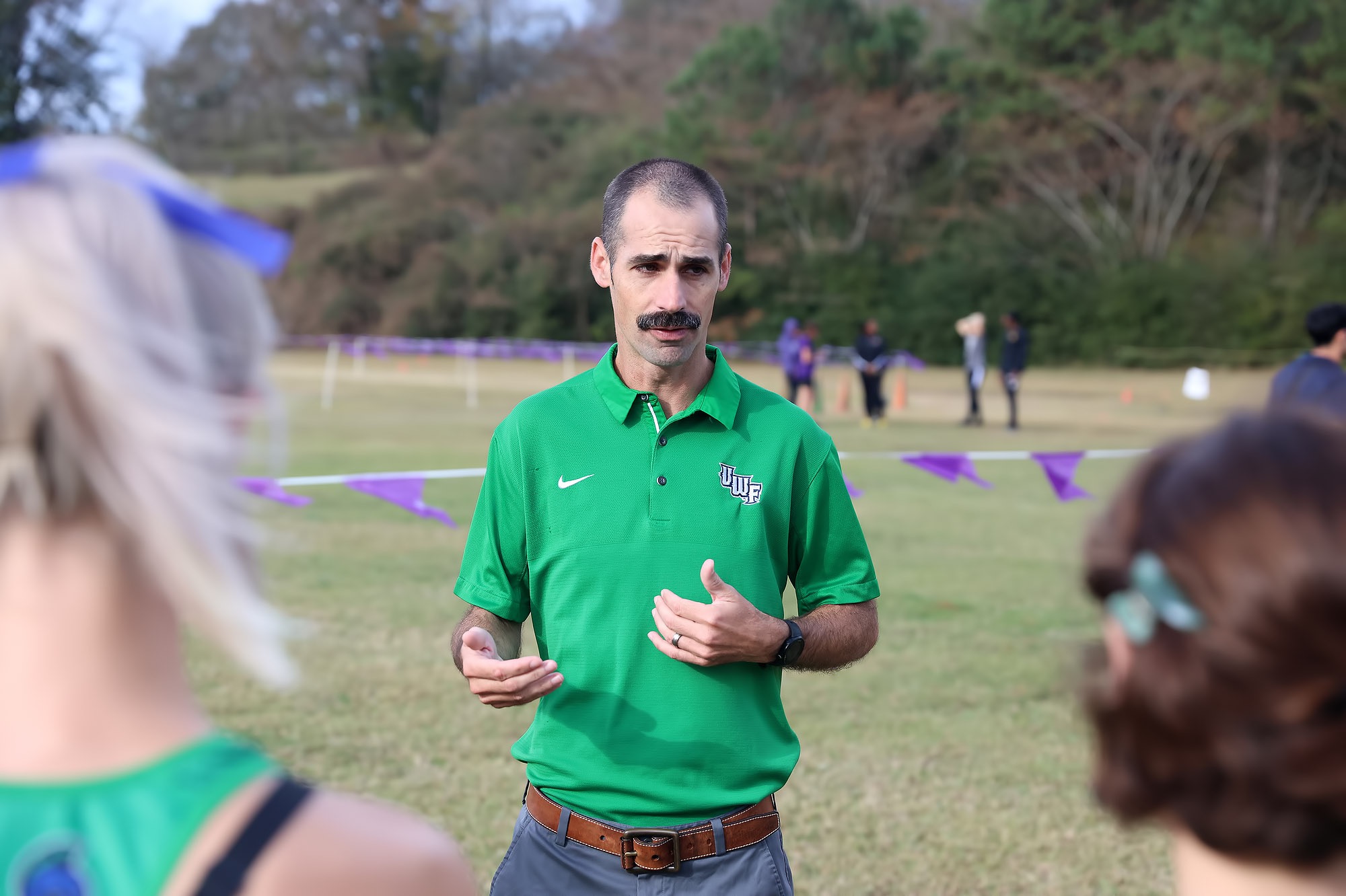 2023 UWF Men's Cross Country Season Preview - University of West ...