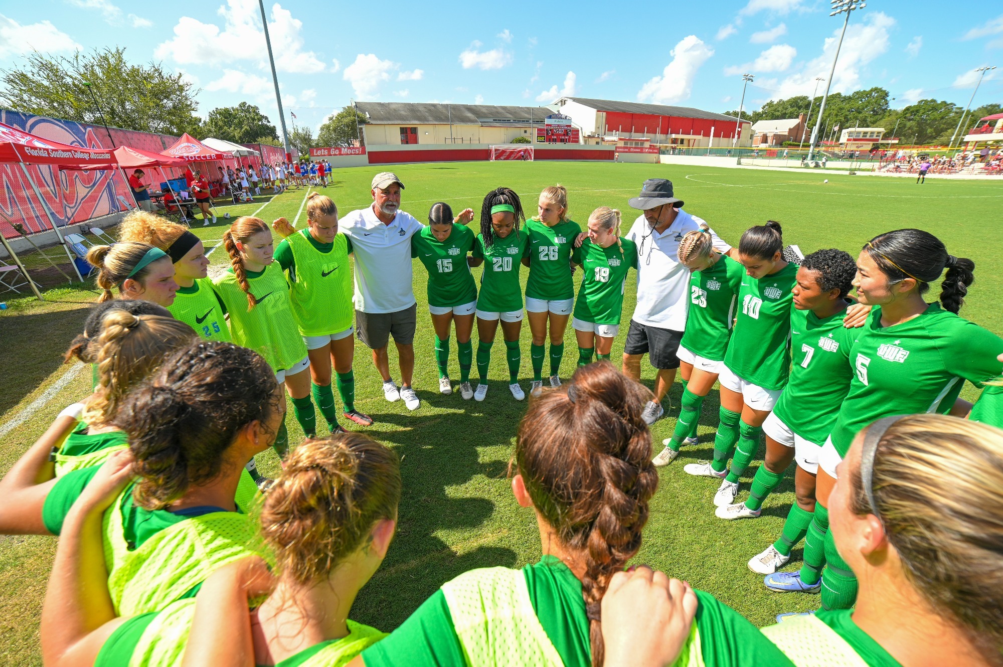 Stage is Set for Home Opening Weekend Against #10 Flagler and Lynn ...