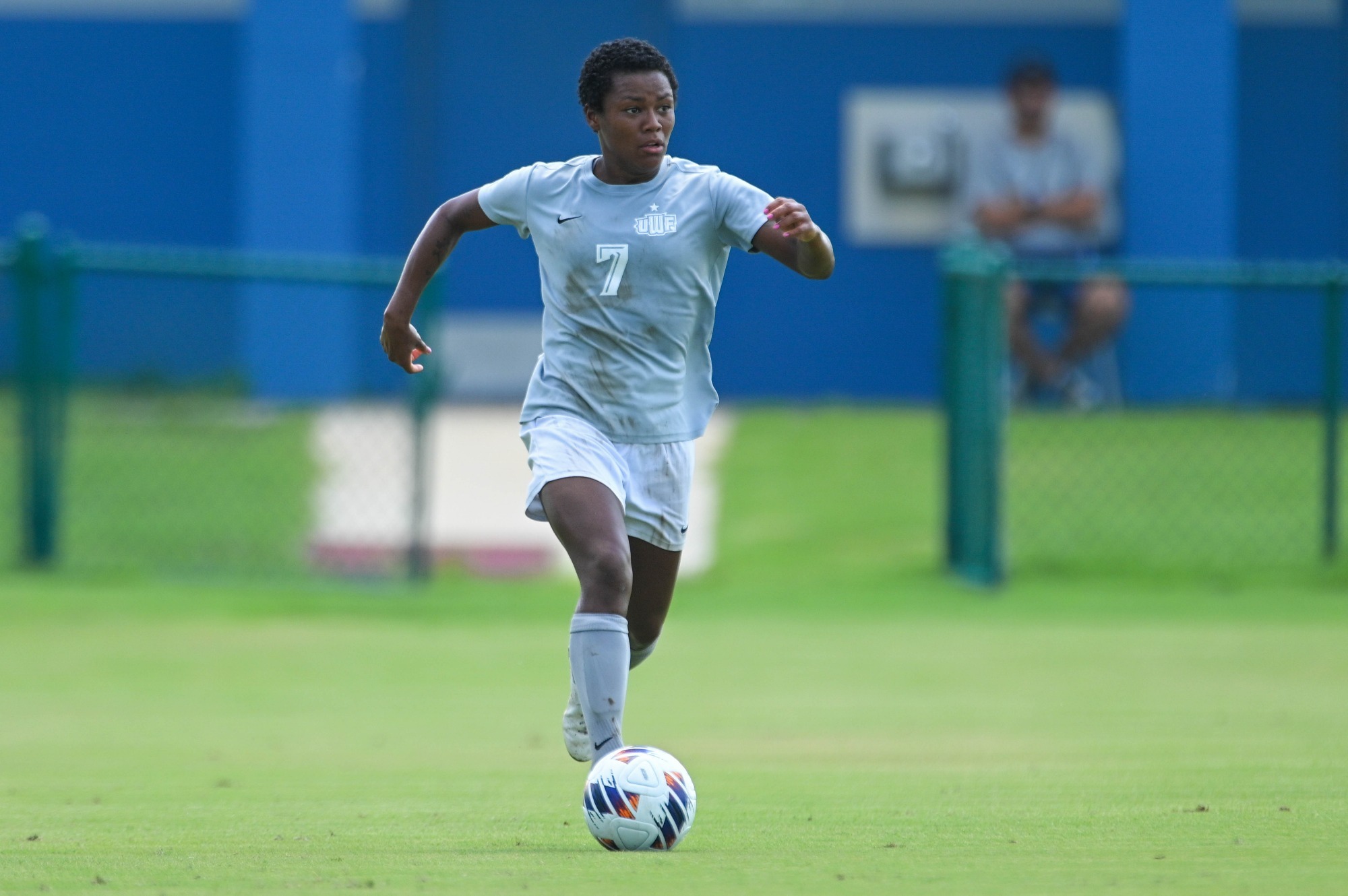 UWF Ends in a 1-1 Draw Against Flagler in Home Opener - University of ...