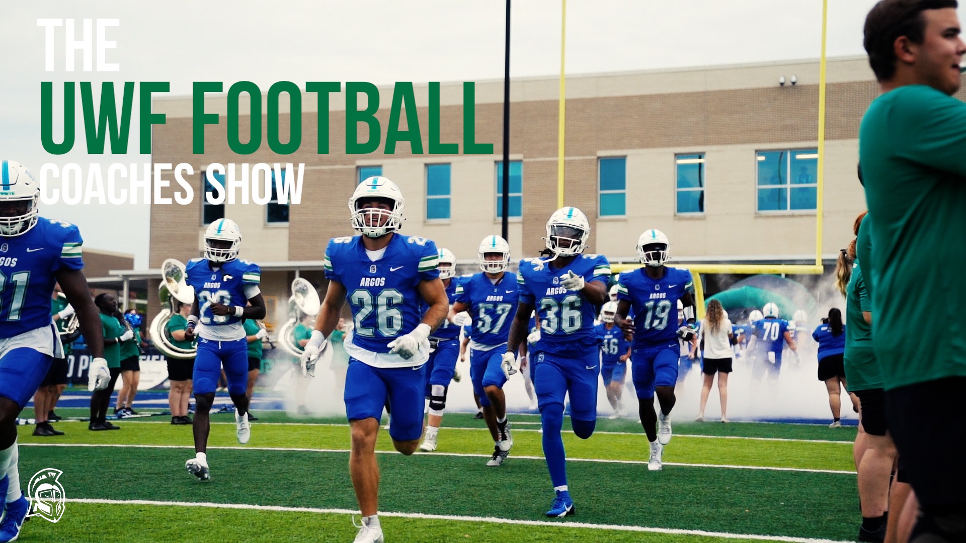 UWF Announces 2024 Football Schedule - University of West Florida Athletics UWF Announces 2024 Football Schedule - University of West Florida Athletics