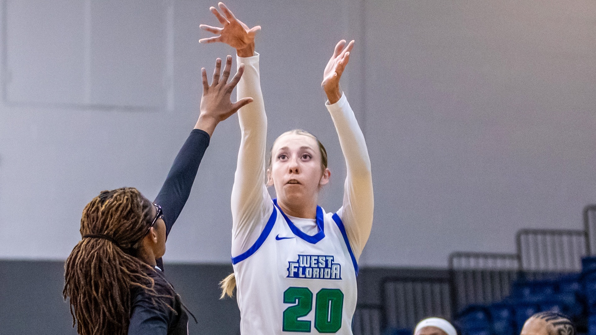 Argos Snap Skid With 74-68 Win at Montevallo - University of West ...