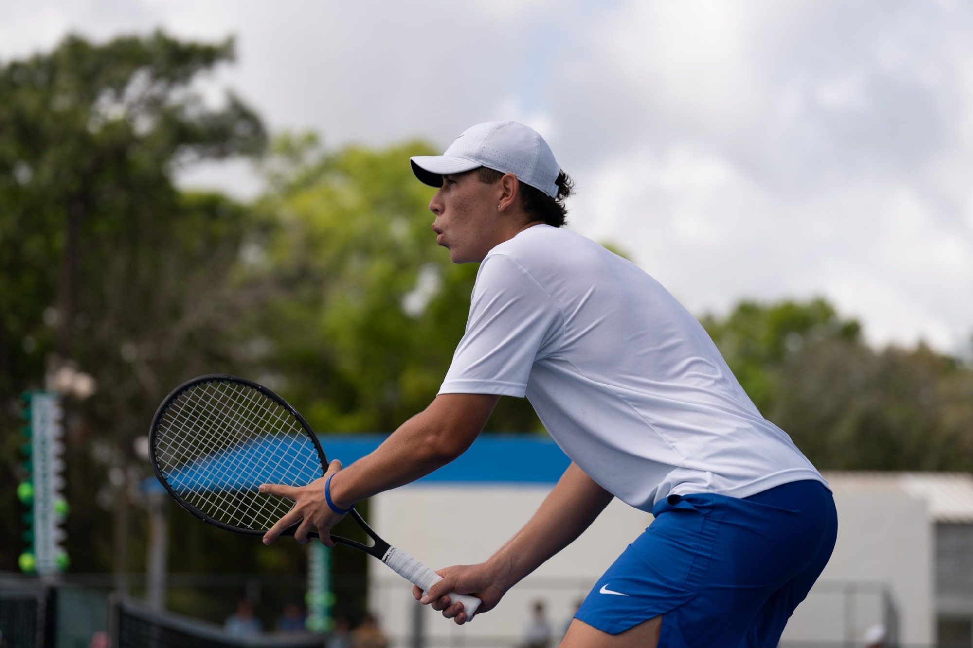 UWF Heads to UT Tyler for GSC/Lone Star Crossover - University of West ...