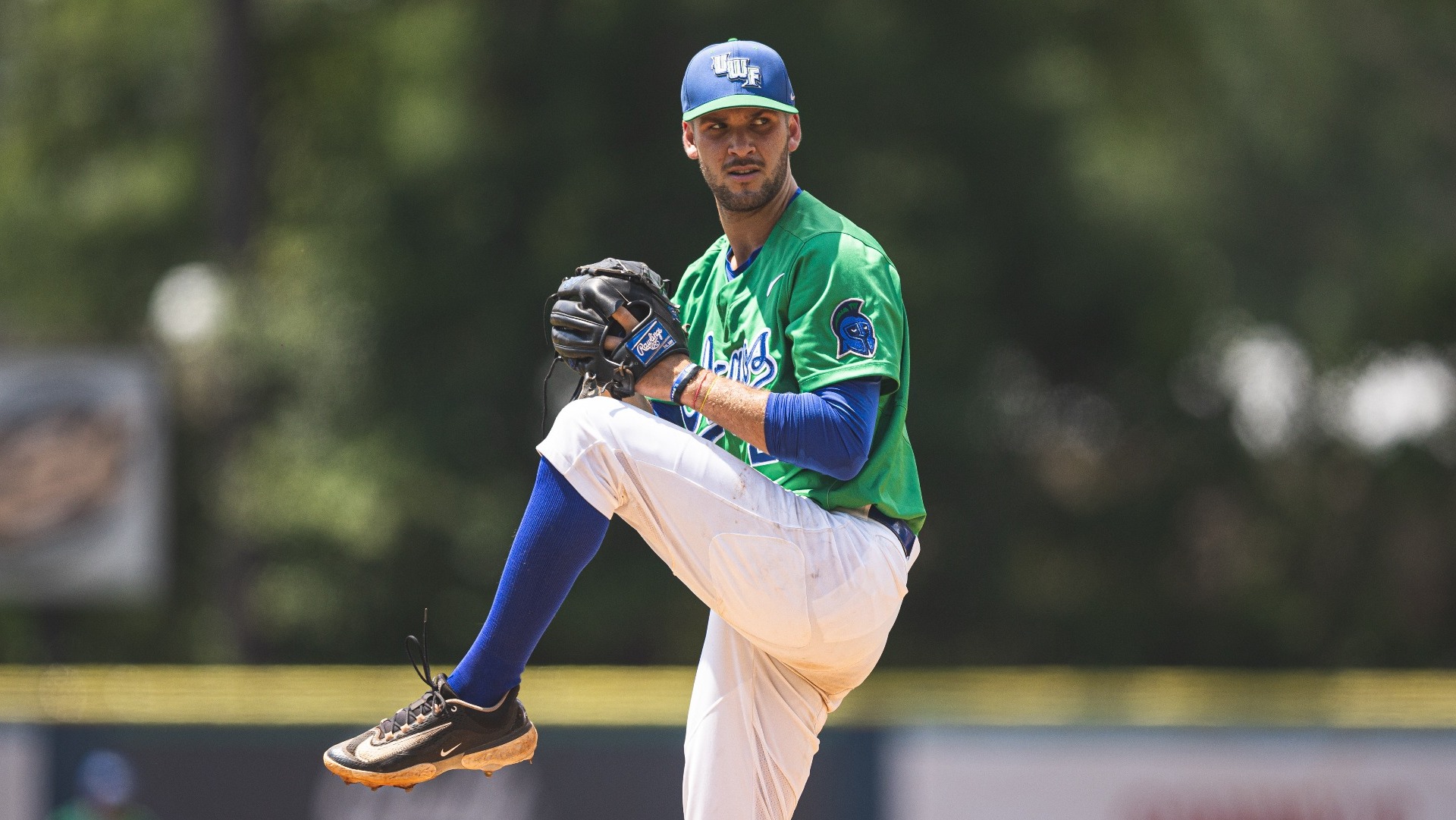 Manderscheid Named GSC Pitcher of the Week - University of West Florida ...