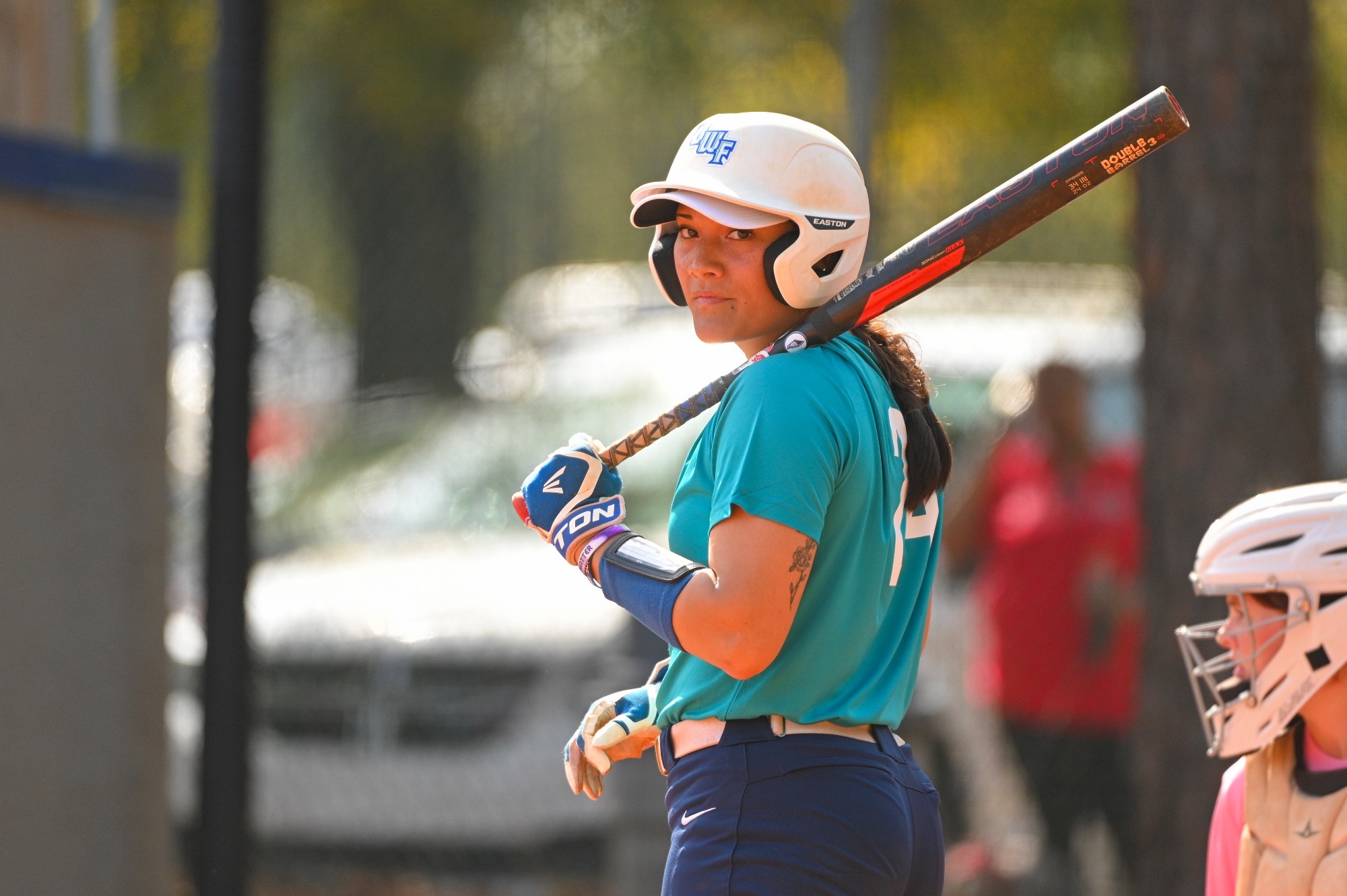 Jessica Ford Selected for NFCA Top Performance; Fourth Straight Week ...