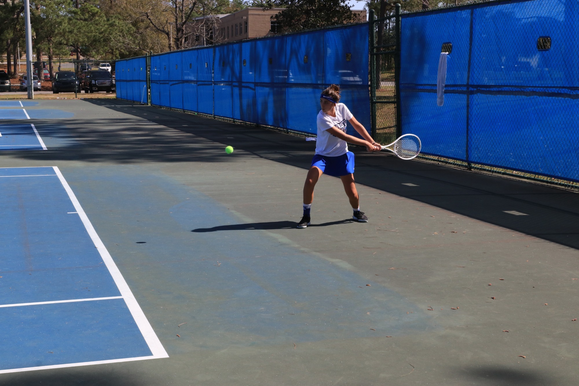 UWF Travels for First Full Weekend of GSC Play - University of West ...