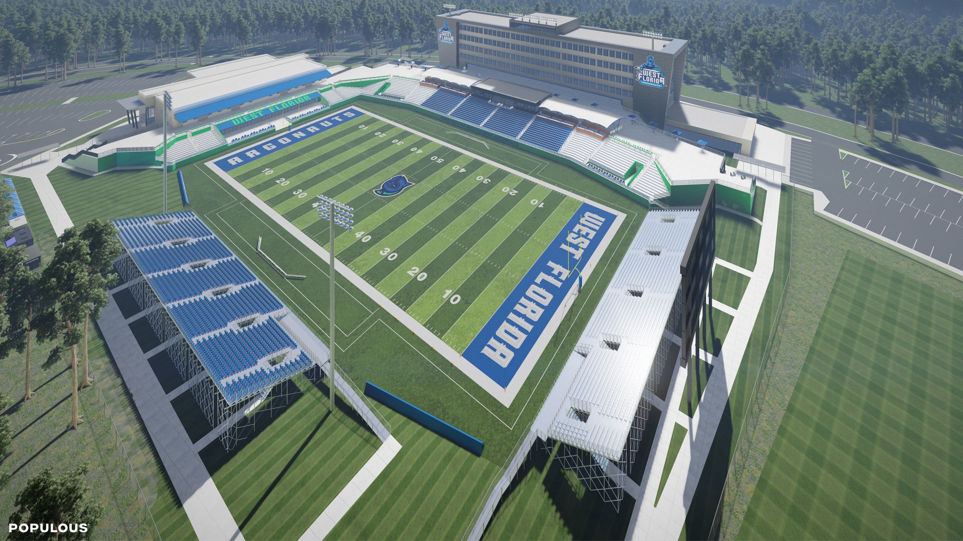 UWF Season Tickets Now On Sale - University of West Florida Athletics