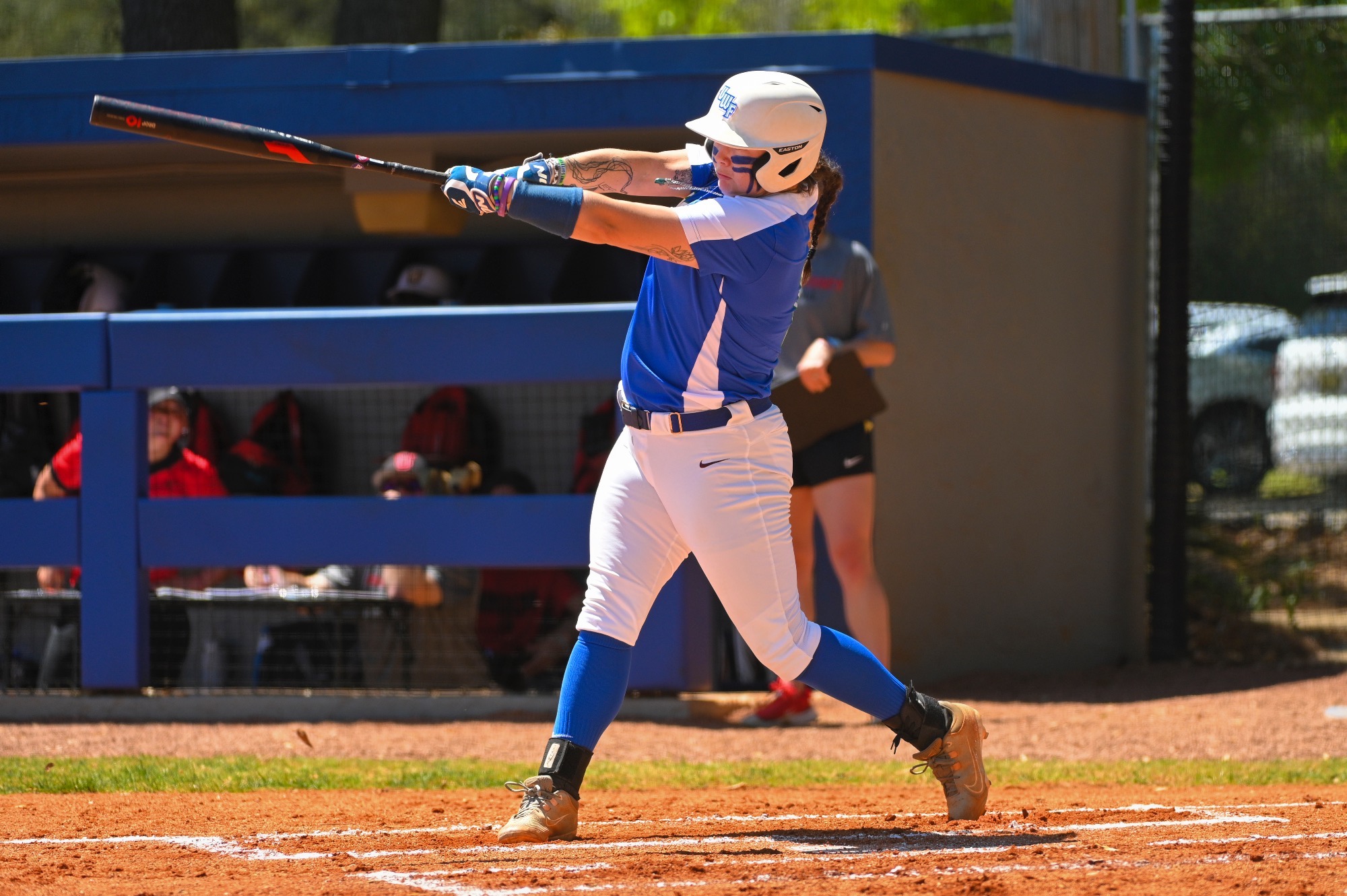 Much at Stake in UWF Softball’s Road Trip to No. 15 Auburn-Montgomery ...