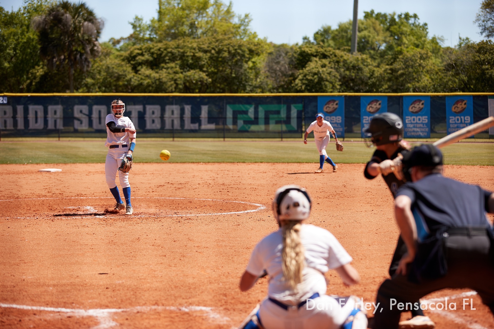 UWF Softball Placed at No. 7 in Second Week of NCAA Regional Rankings ...
