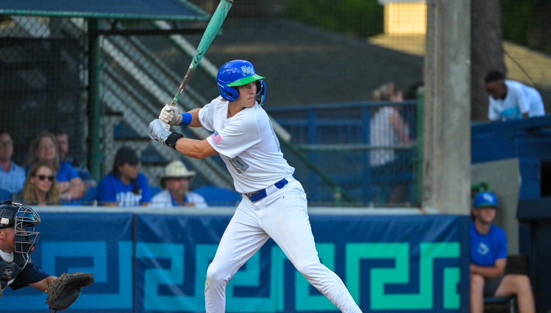 Argos Fall to #13 Lee - University of West Florida Athletics