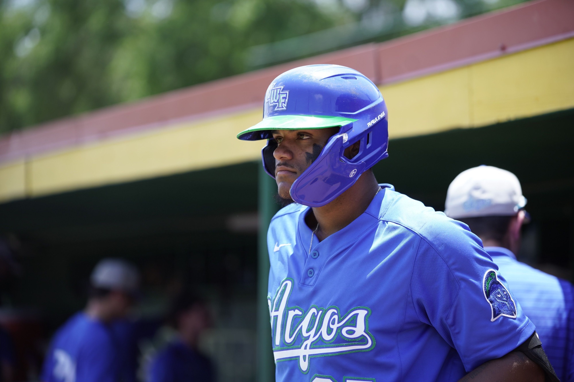 Darrien McDowell Selected In MLB Draft - University of West Florida ...