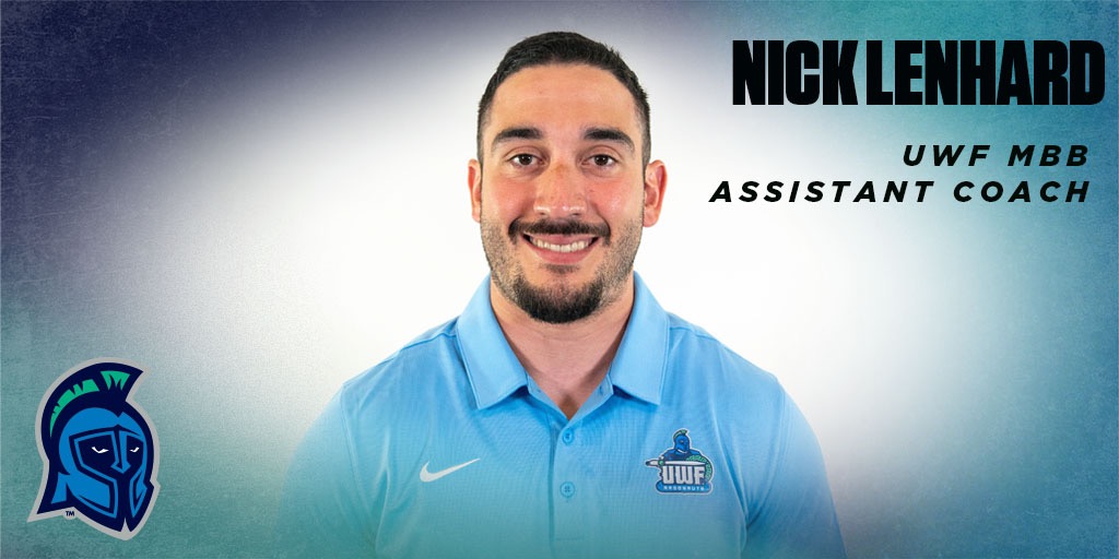 Argonauts Add Nick Lenhard To Men’s Basketball Coaching Staff ...