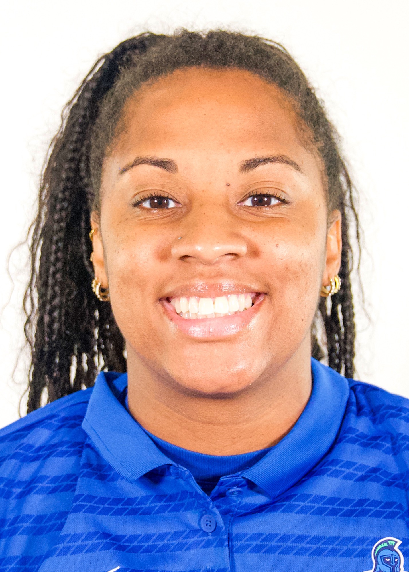 Ashley Brown - Assistant Coach/Recruiting Coordinator - Women's ...