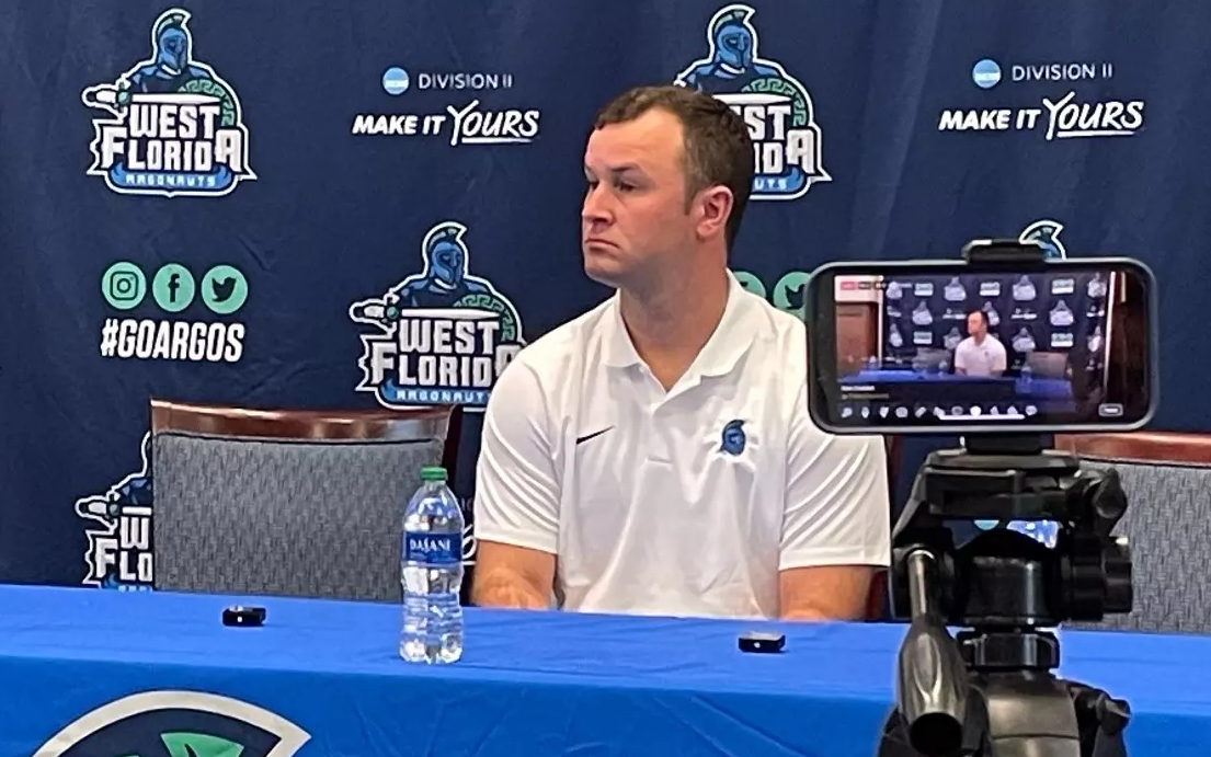 UWF Announces 2024 Football Schedule - University of West Florida Athletics UWF Announces 2024 Football Schedule - University of West Florida Athletics