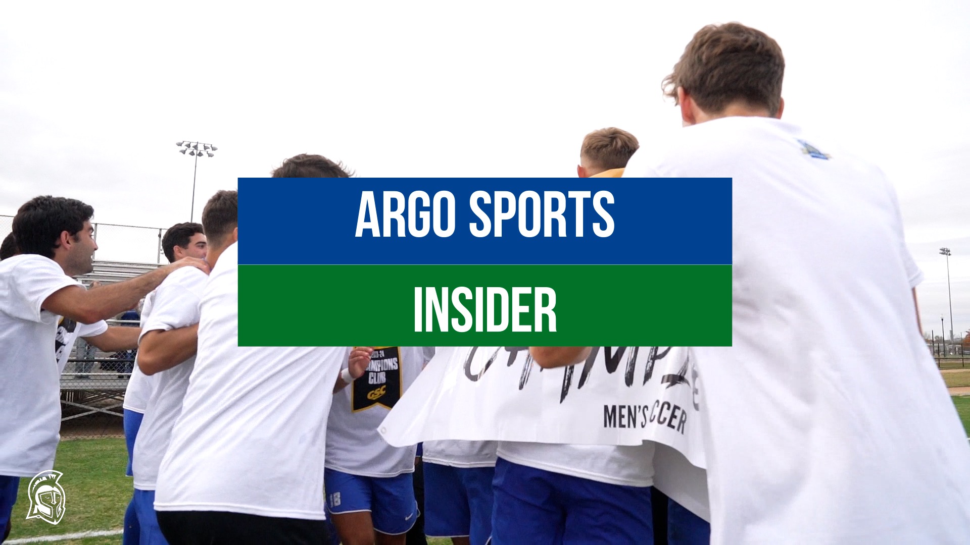 Argos Earn Major GSC Awards for the 2024 Season - University of West ...