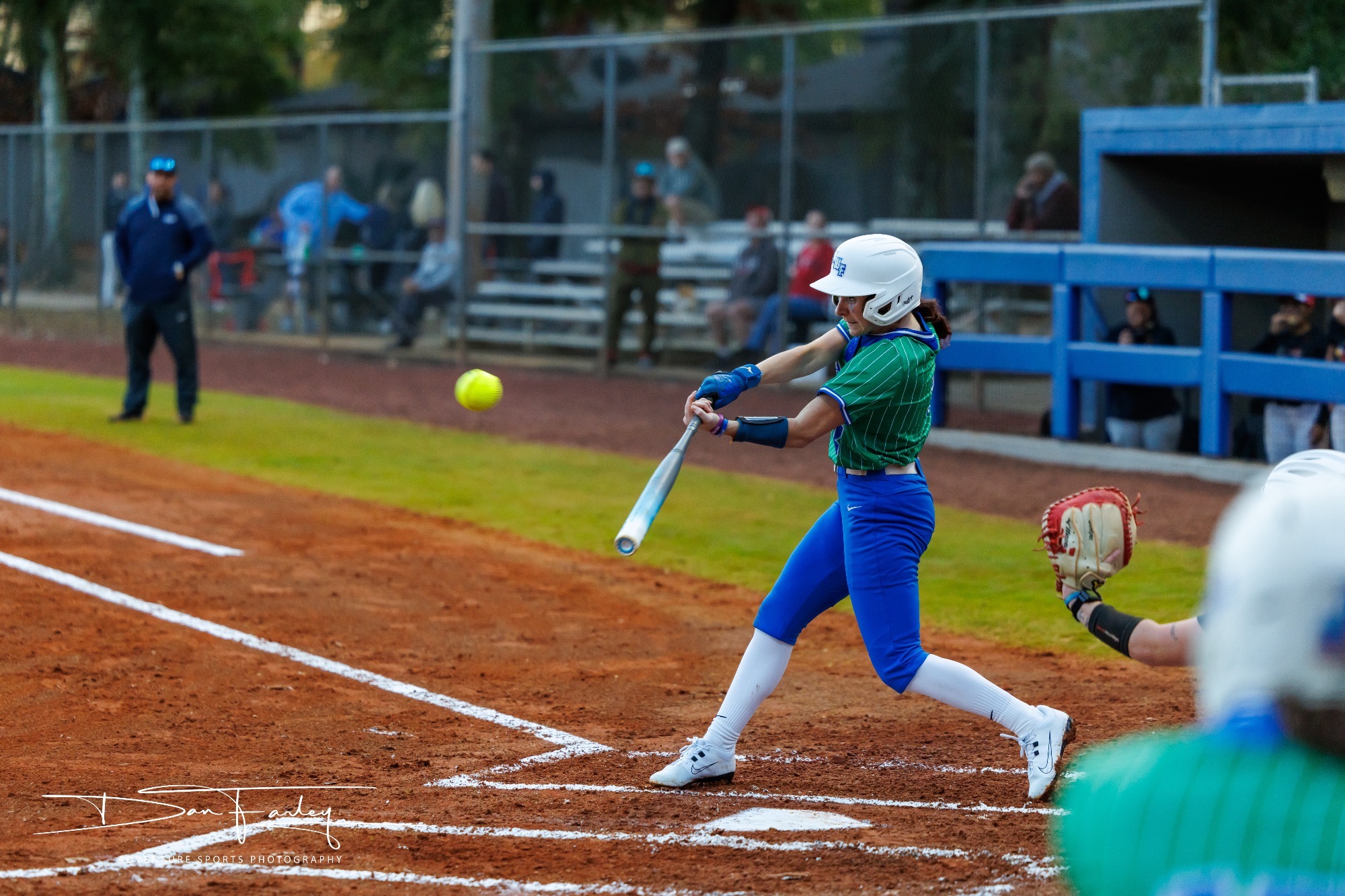UWF Softball Releases 2025 Schedule - University of West Florida Athletics