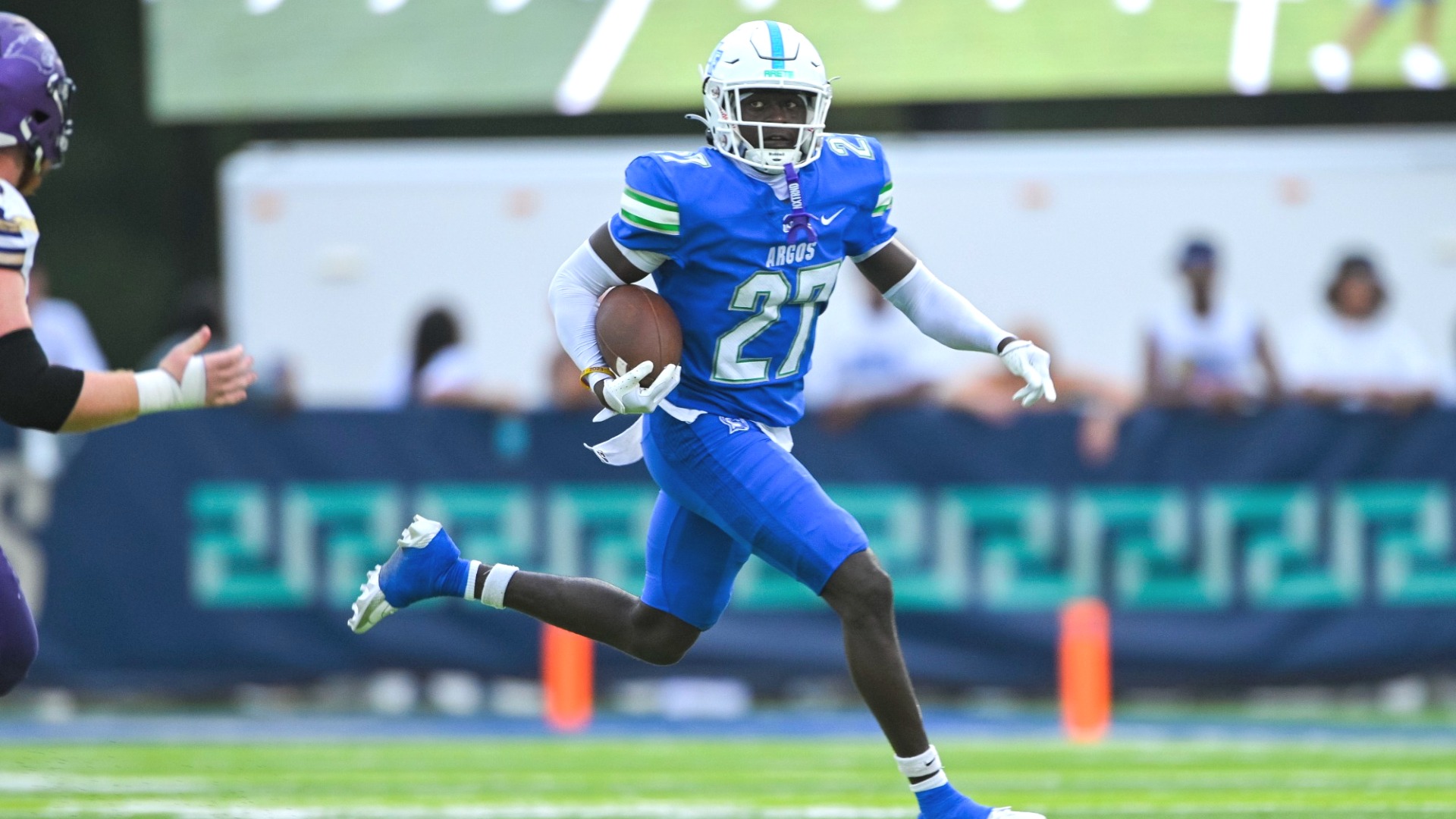 UWF Releases 2025 Football Schedule - University of West Florida Athletics